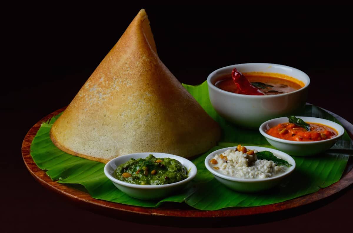 The Hebbal Cafe - Courtyard By Marriott, Hebbal, Bangalore | Zomato
