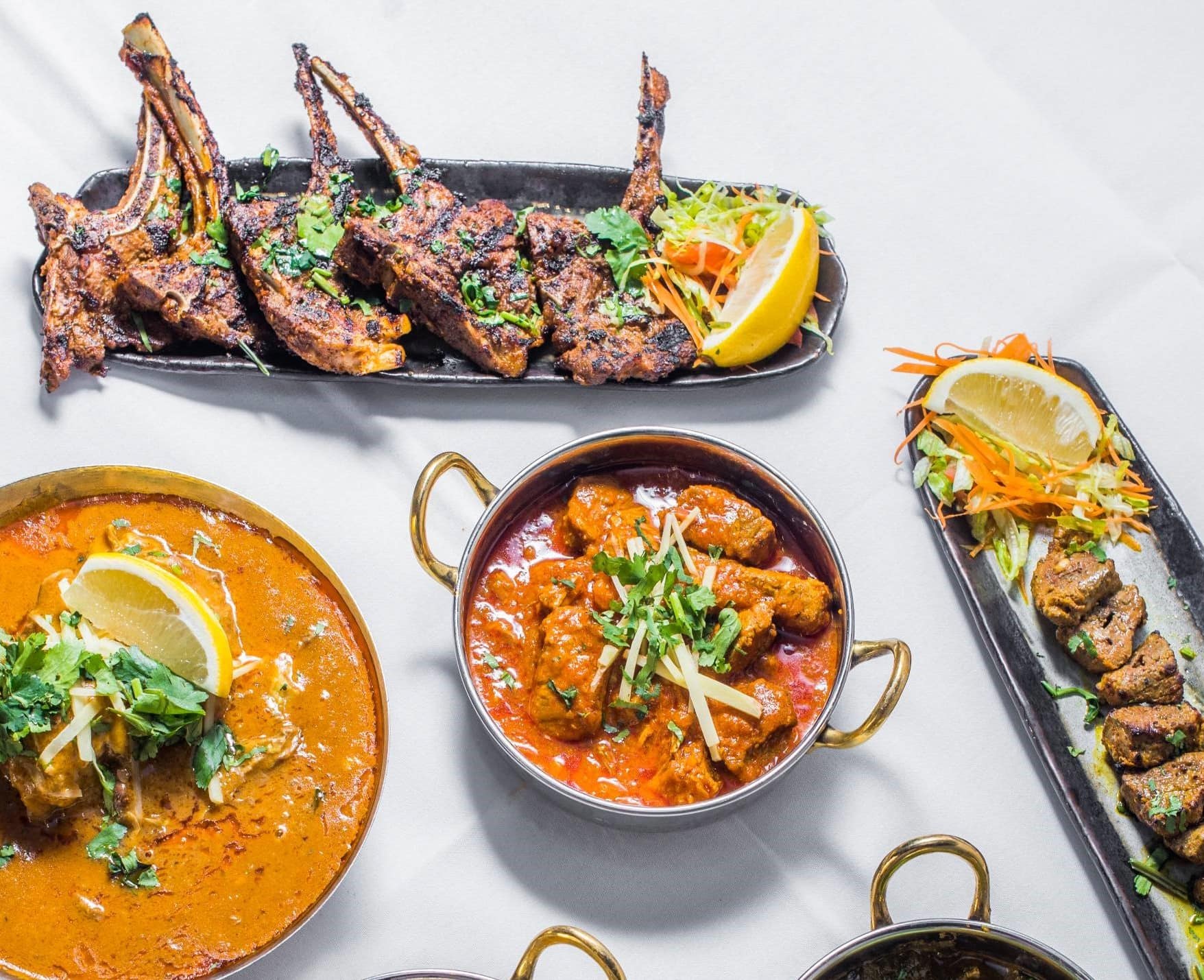 Hazara Darbar, International City, Dubai | Zomato