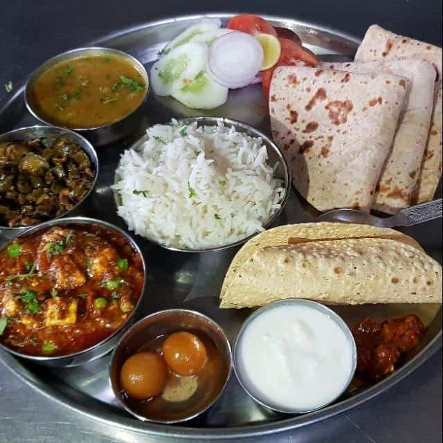 Menu of Tapri The Street Cafe, Hadapsar, Pune