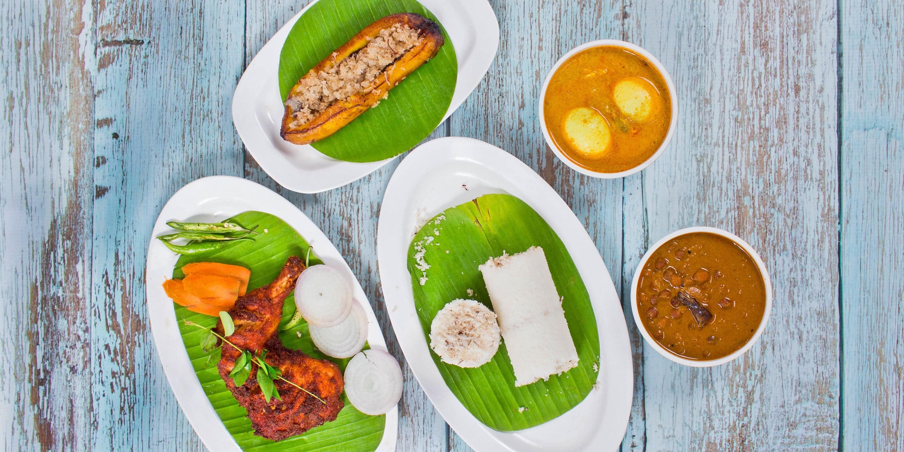 Menu of Kerala Panoor Restaurant, Bellandur, Bangalore