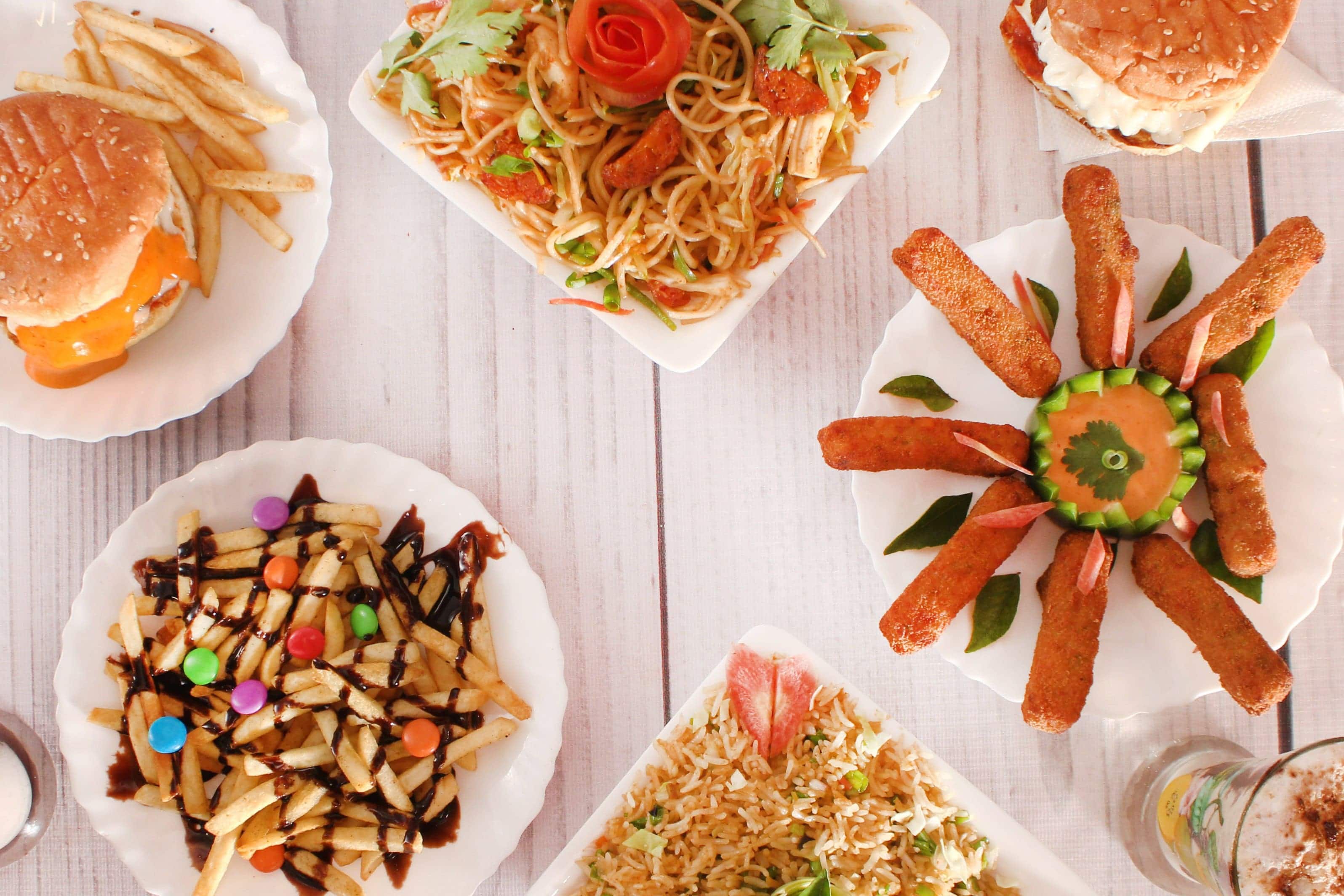 Bunk Class, Amanaka order online - Zomato