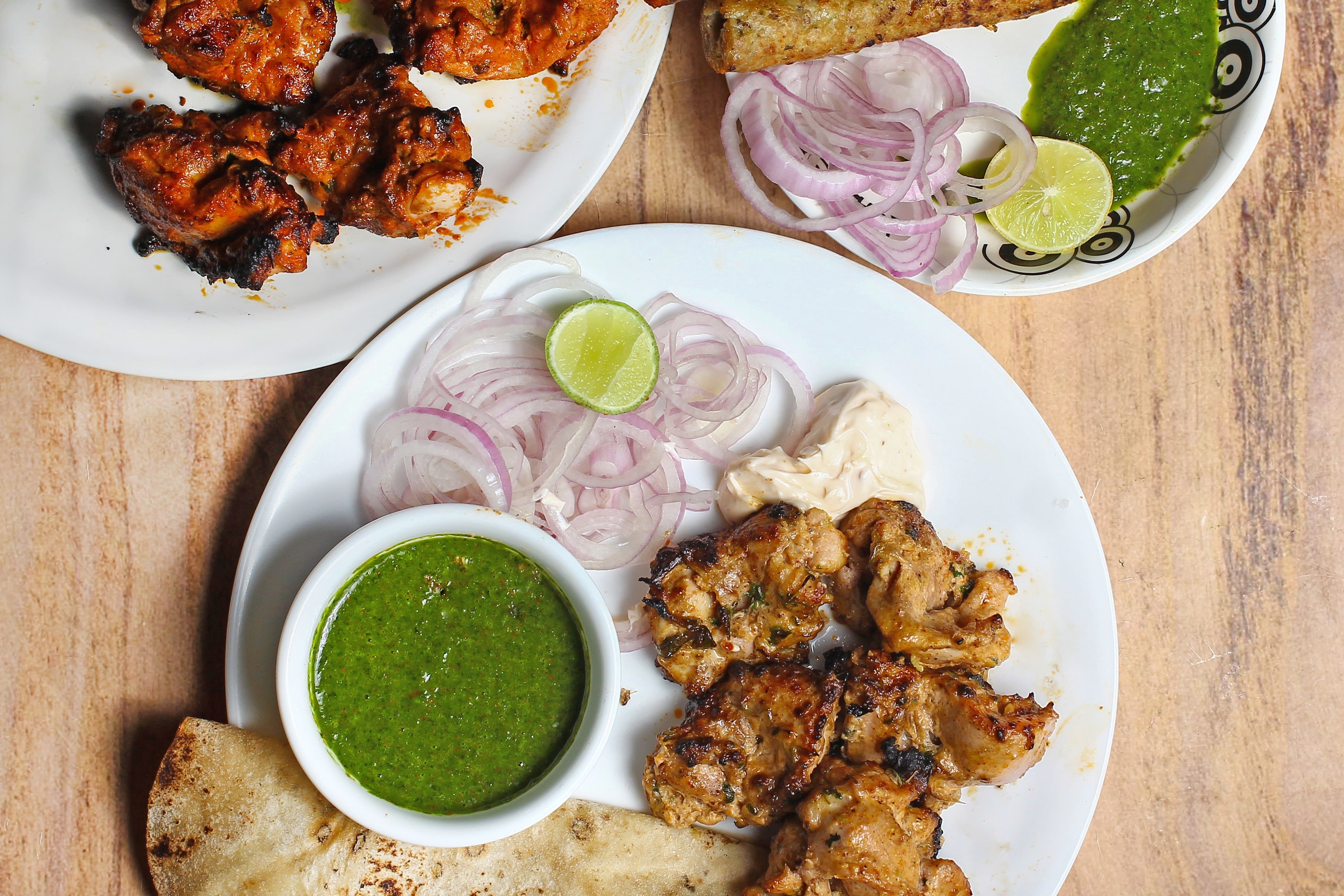 Grill 7, Sector 7, Panchkula | Zomato