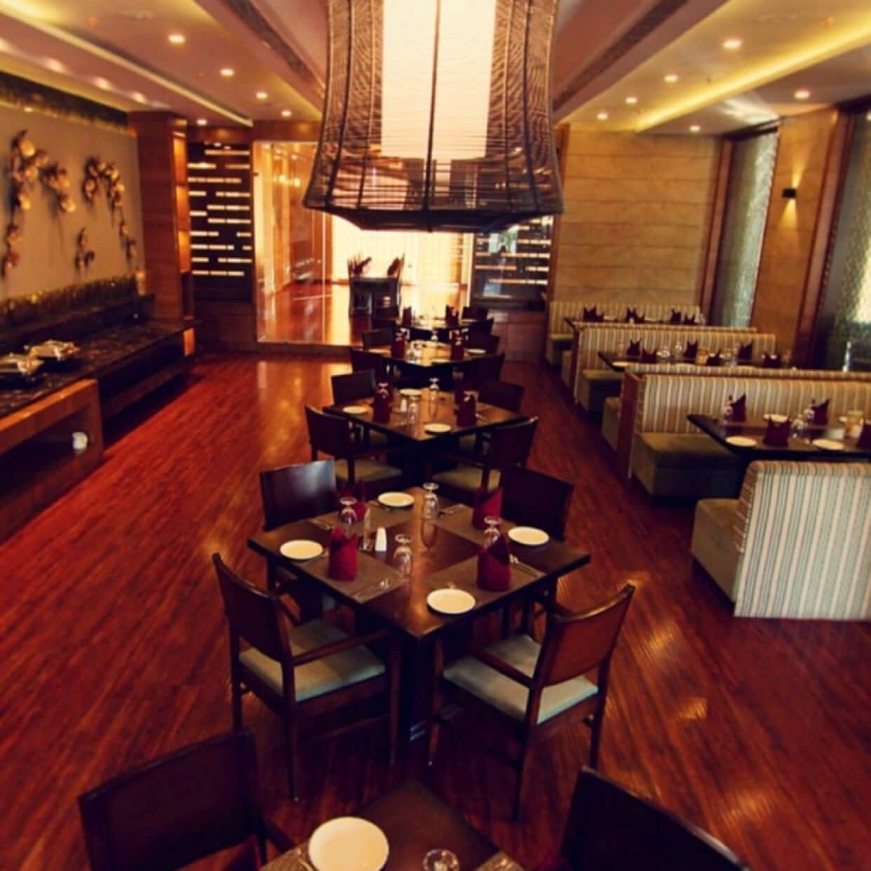 Abbiocco - Hotel Brahma Horizon, Choti Basti, Pushkar | Zomato