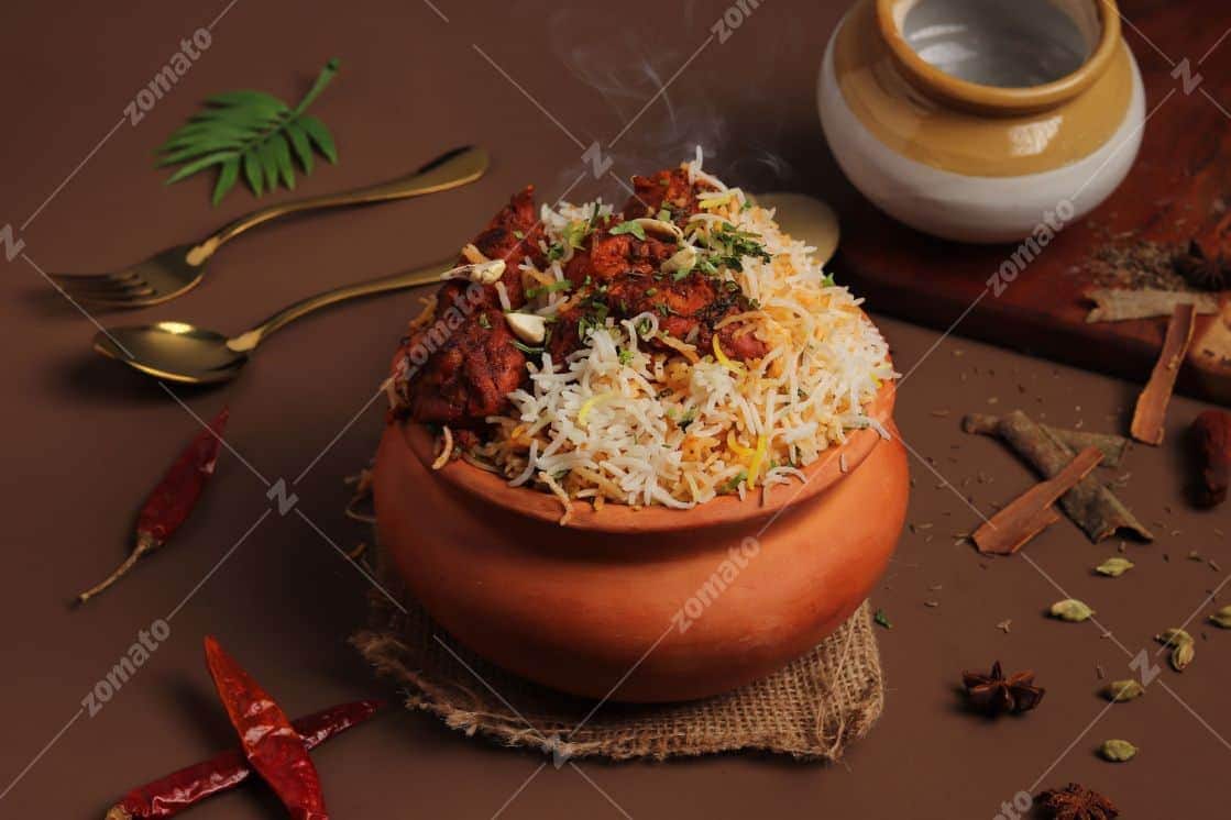 Kritunga Restaurant - Jagavi's, Panjagutta, Hyderabad | Zomato