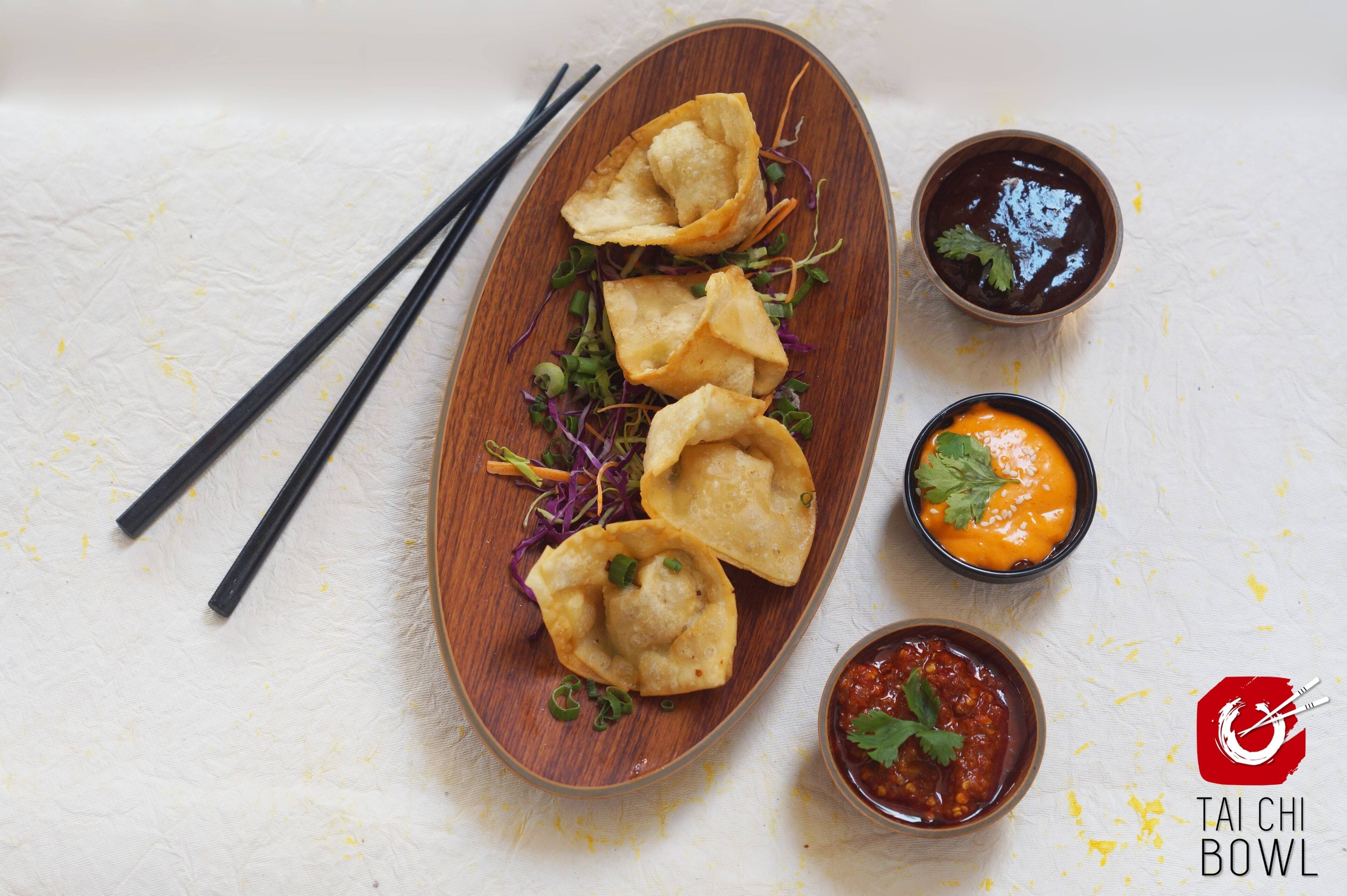 Tai Chi Bowl, Sector 43, Gurgaon | Zomato