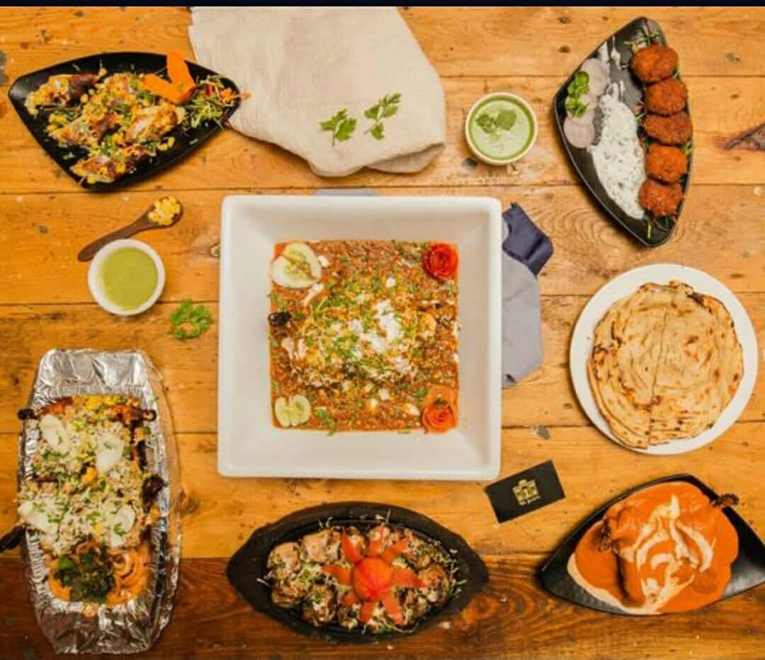 The Sultan's, Khajrana, Indore | Zomato