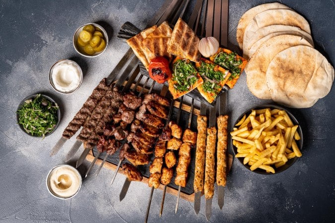 Maroosh | Order Online from Maroosh in Dubai