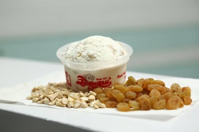 Sona Roopa Ice Cream, Bhakti Nagar order online - Zomato