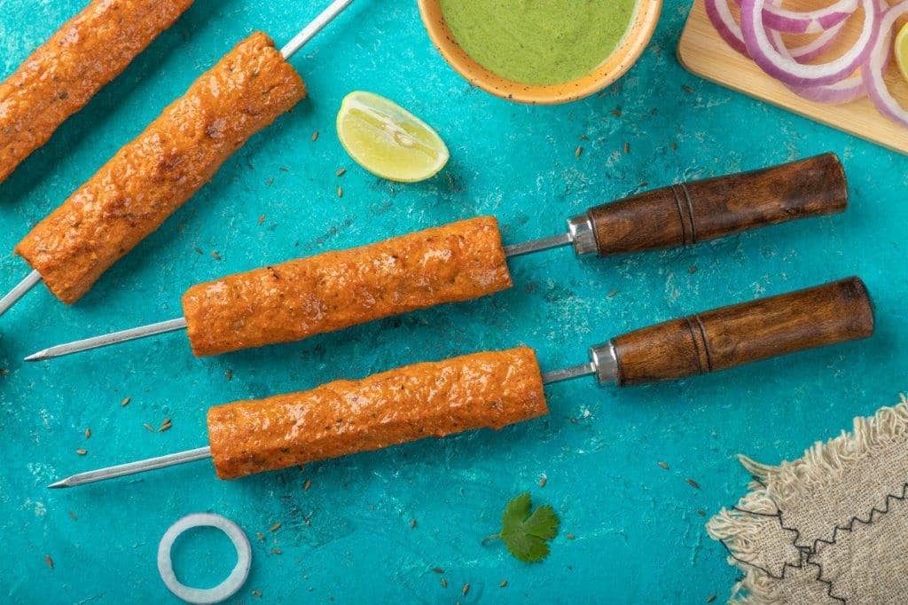 Street Foods By Punjab Grill Vijay Nagar Indore Zomato