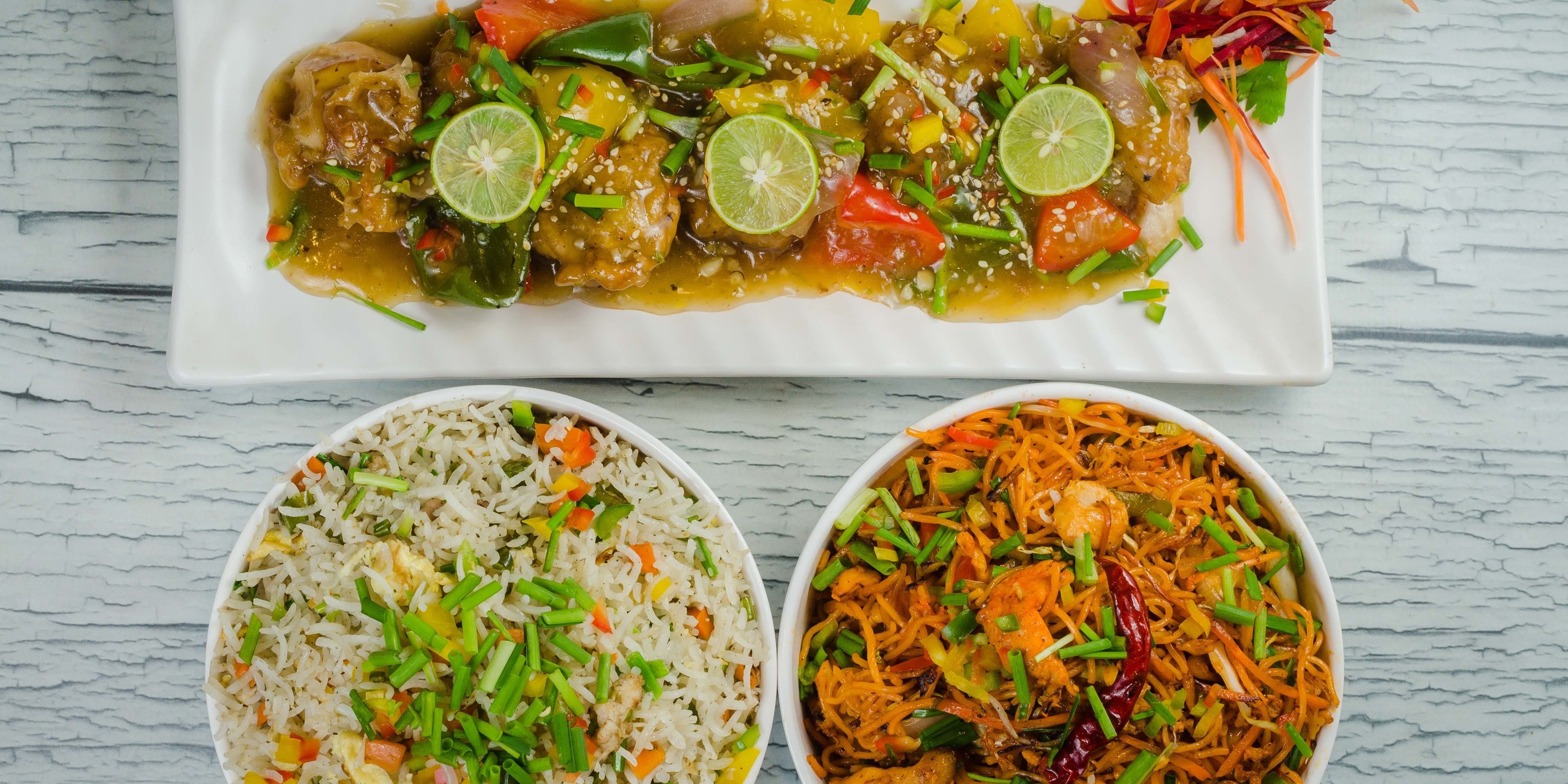 Chicken Story, Dum Dum, Kolkata | Zomato