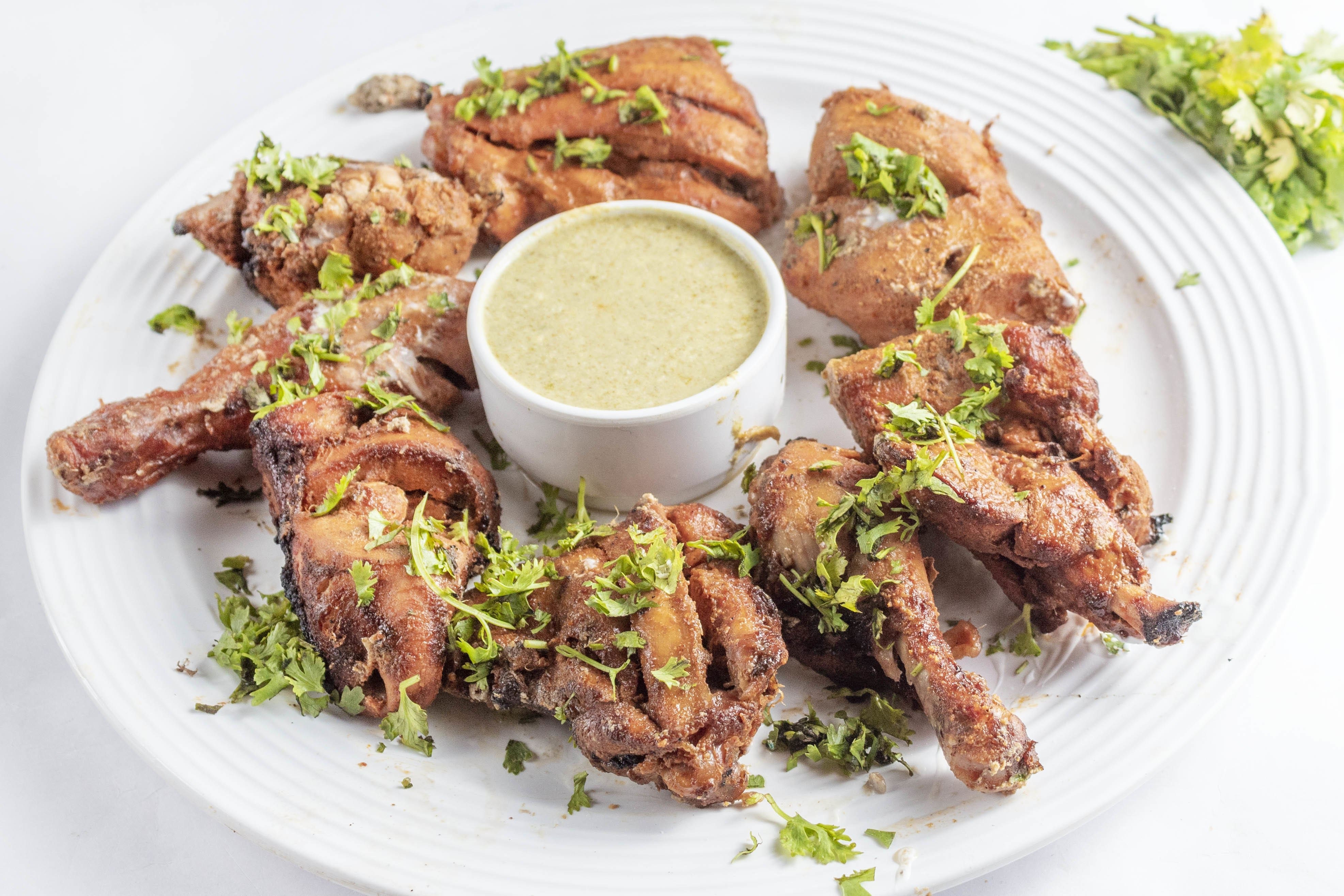 Bawa Chicken, Ambala Locality order online - Zomato