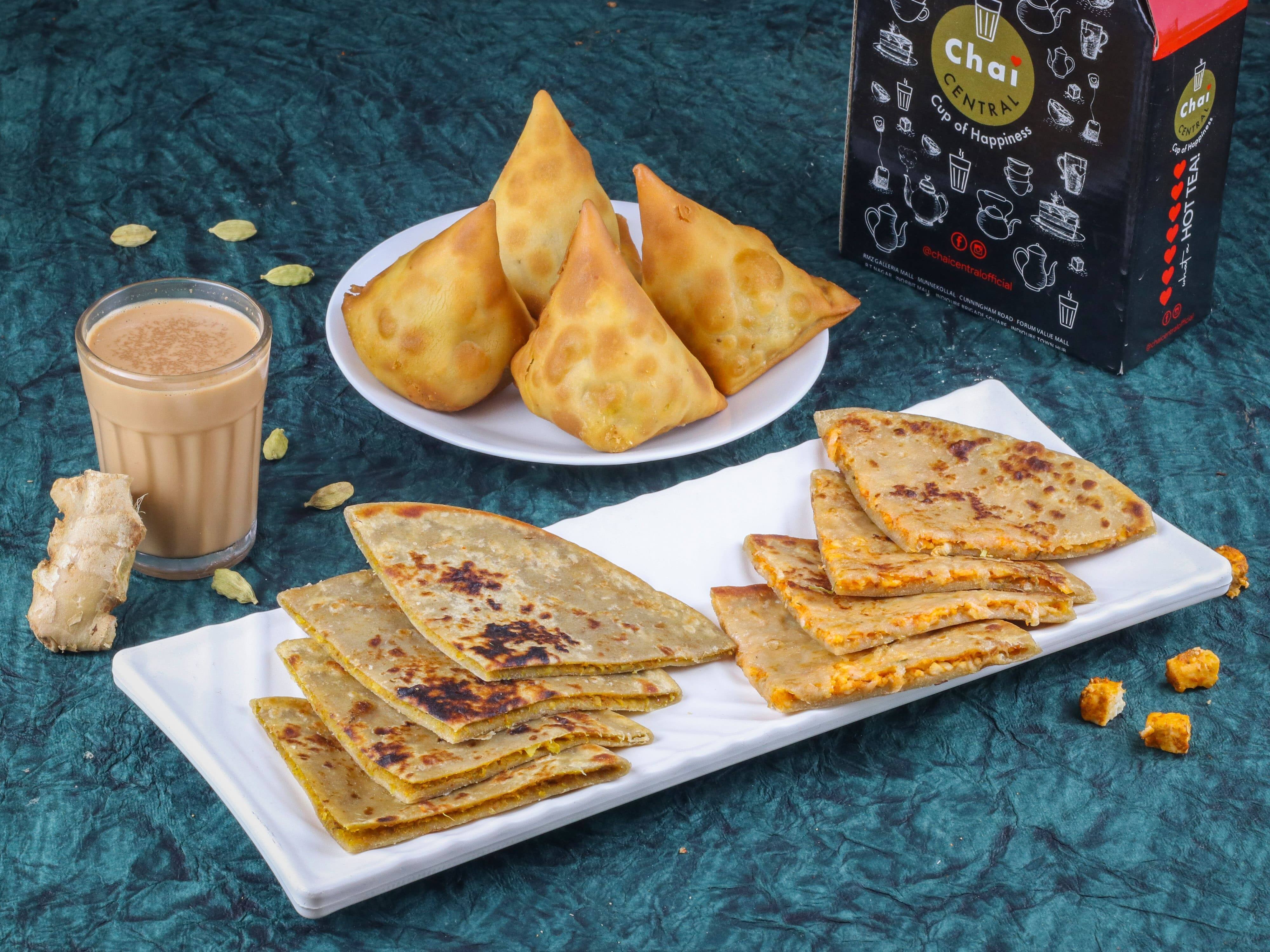 Chai Central, Brookefield, Bangalore | Zomato