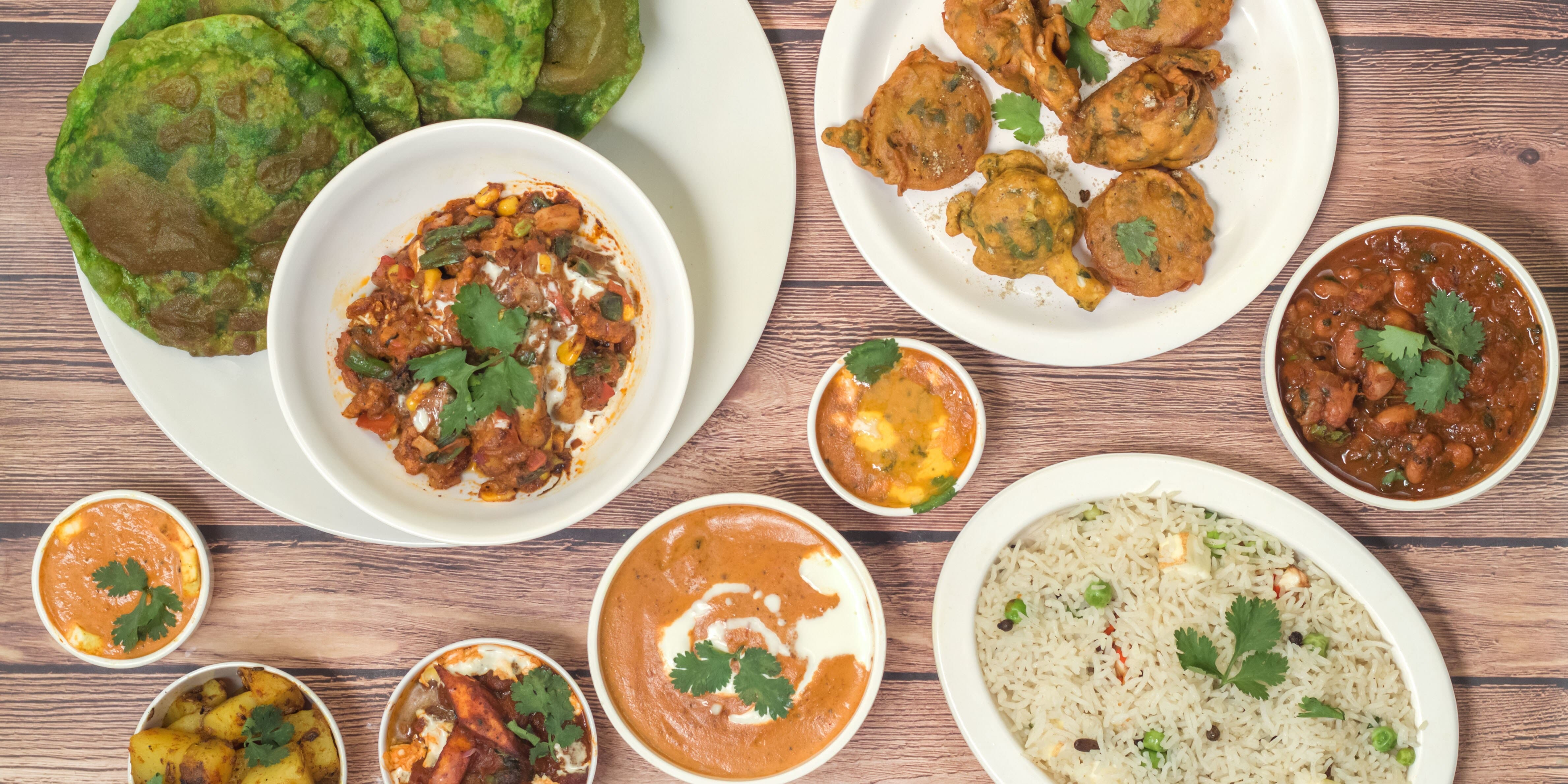 North Indies, Kaggadasapura, Bangalore | Zomato