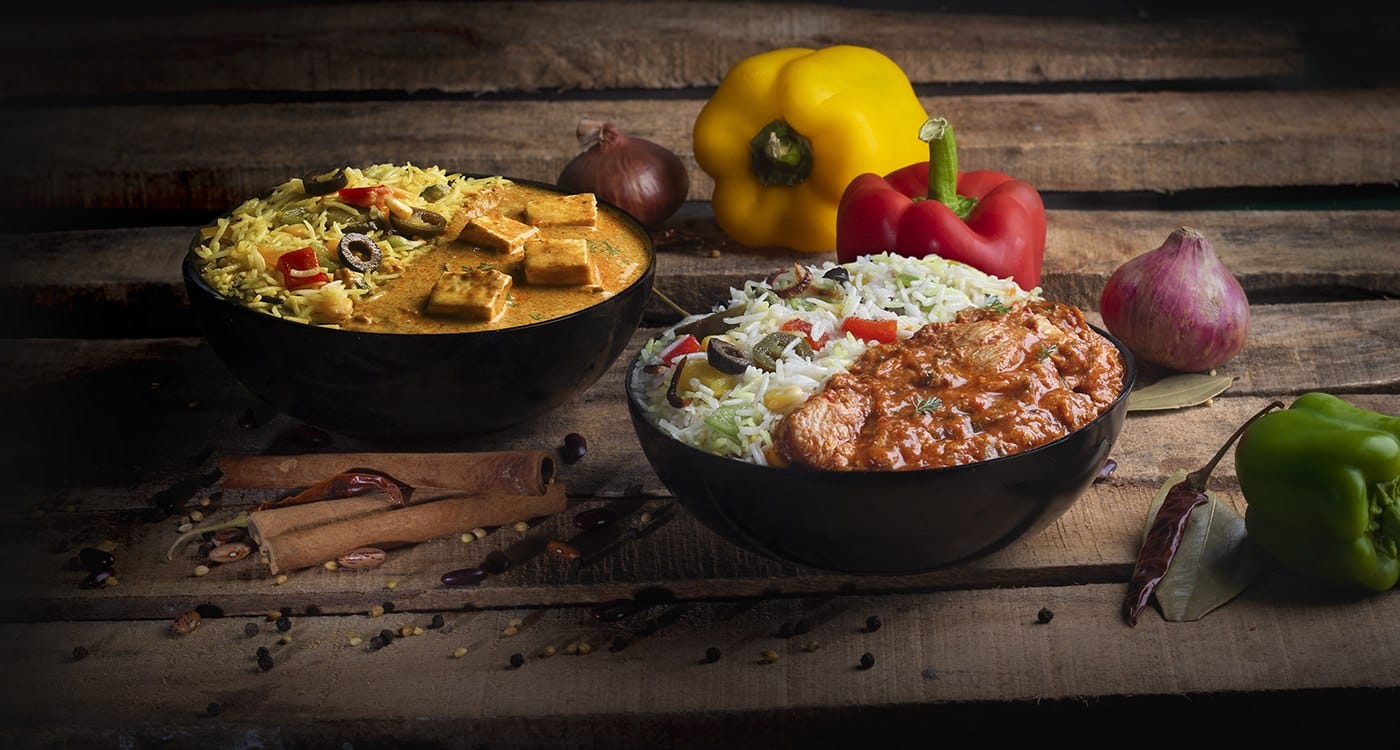 The Good Bowl, Karve Nagar order online - Zomato