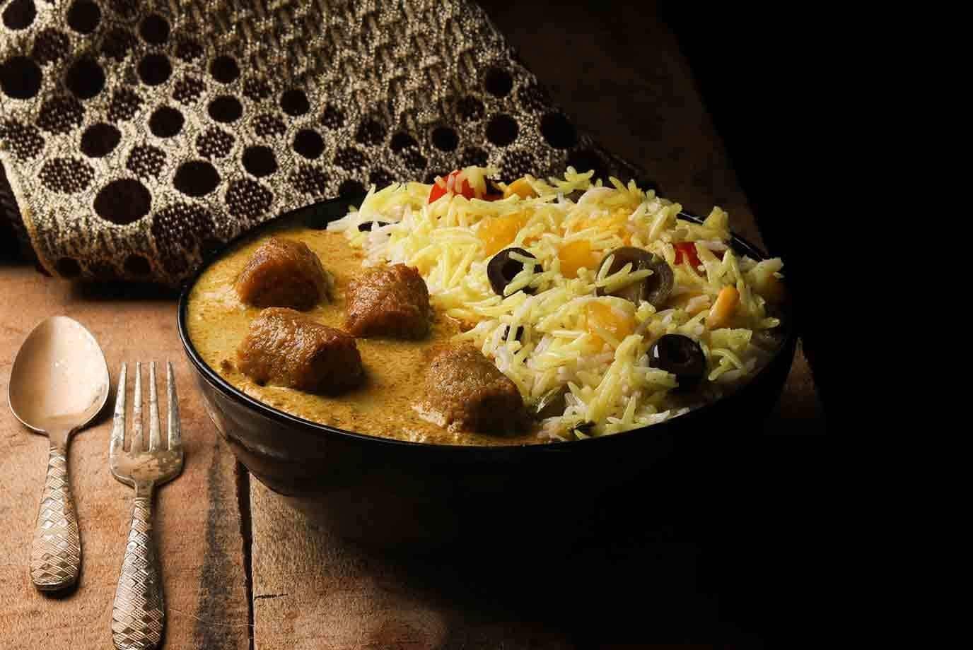 The Good Bowl, New Panvel order online - Zomato