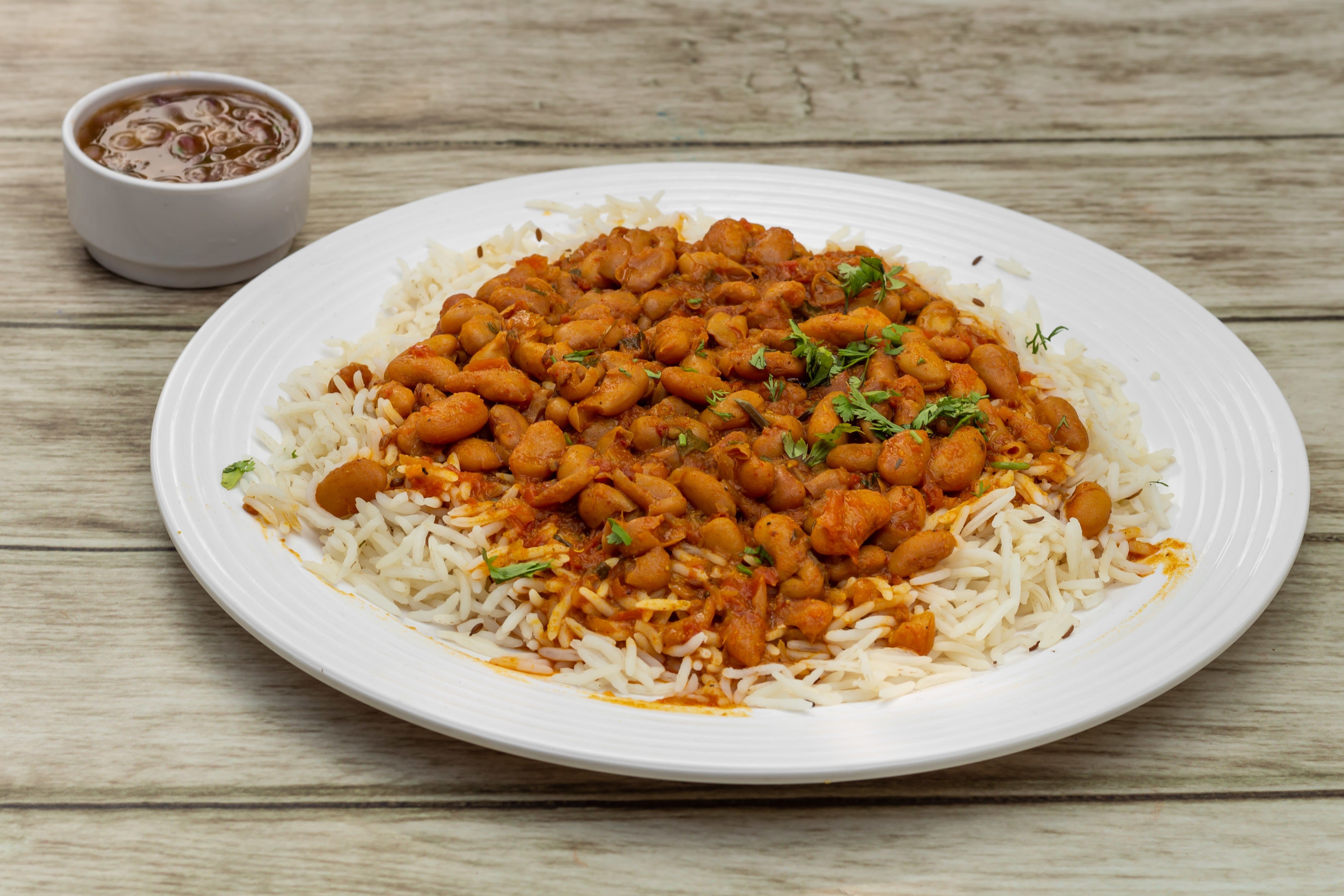 Amritsari Nutri Kulcha, NIT, Faridabad | Zomato