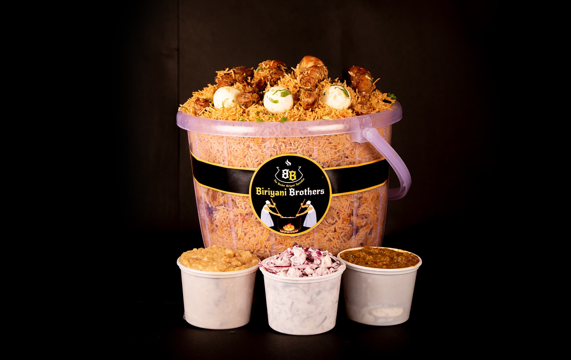 Biriyani Brothers, Mussafah Shabiya, Abu Dhabi | Zomato