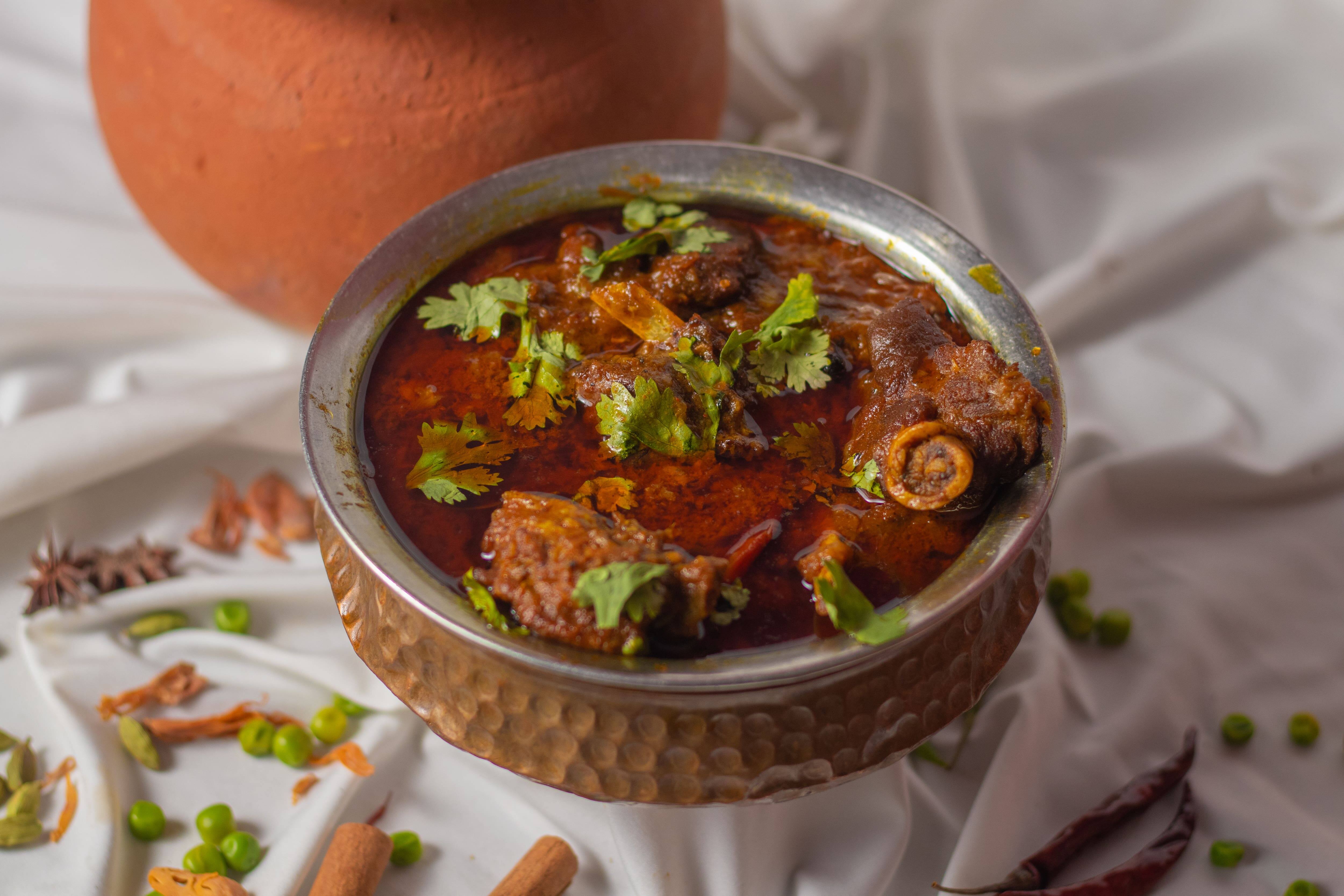 Champaran Champion Handi Mutton House, Bariatu, Ranchi | Zomato