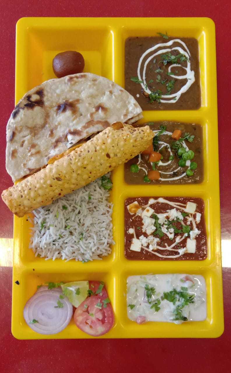 Rajshree Mithai & Chats, Katpadi, Vellore | Zomato