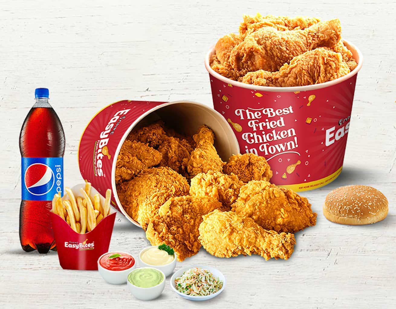 EasyBites by Empire, Hennur, Bangalore | Zomato