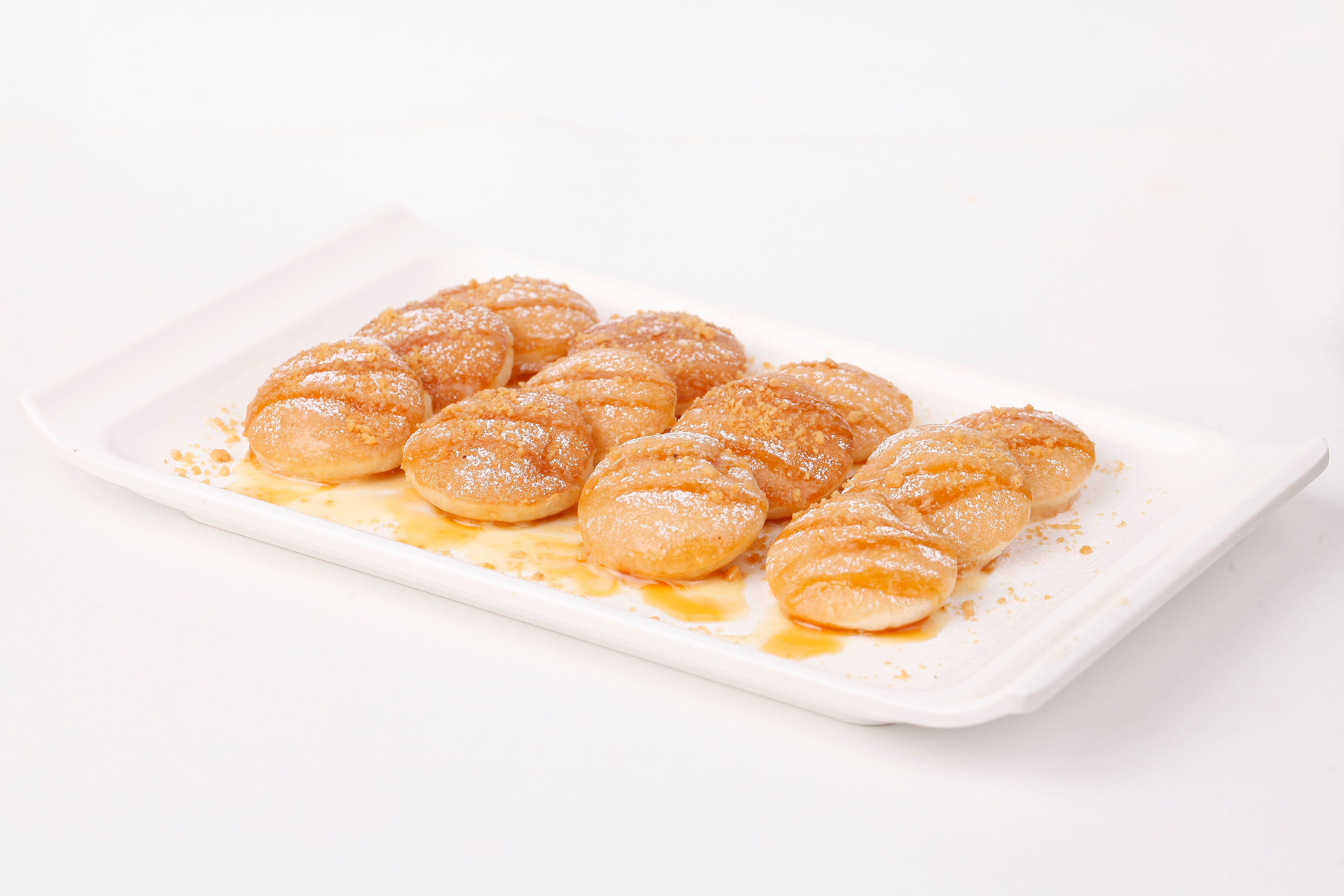 The Pancake Story, Bajaj Nagar, Nagpur | Zomato