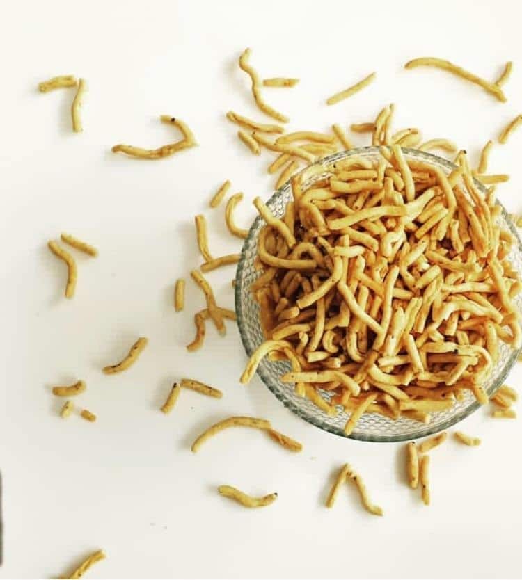 Jalaram Sweets, Ratlam Locality order online - Zomato