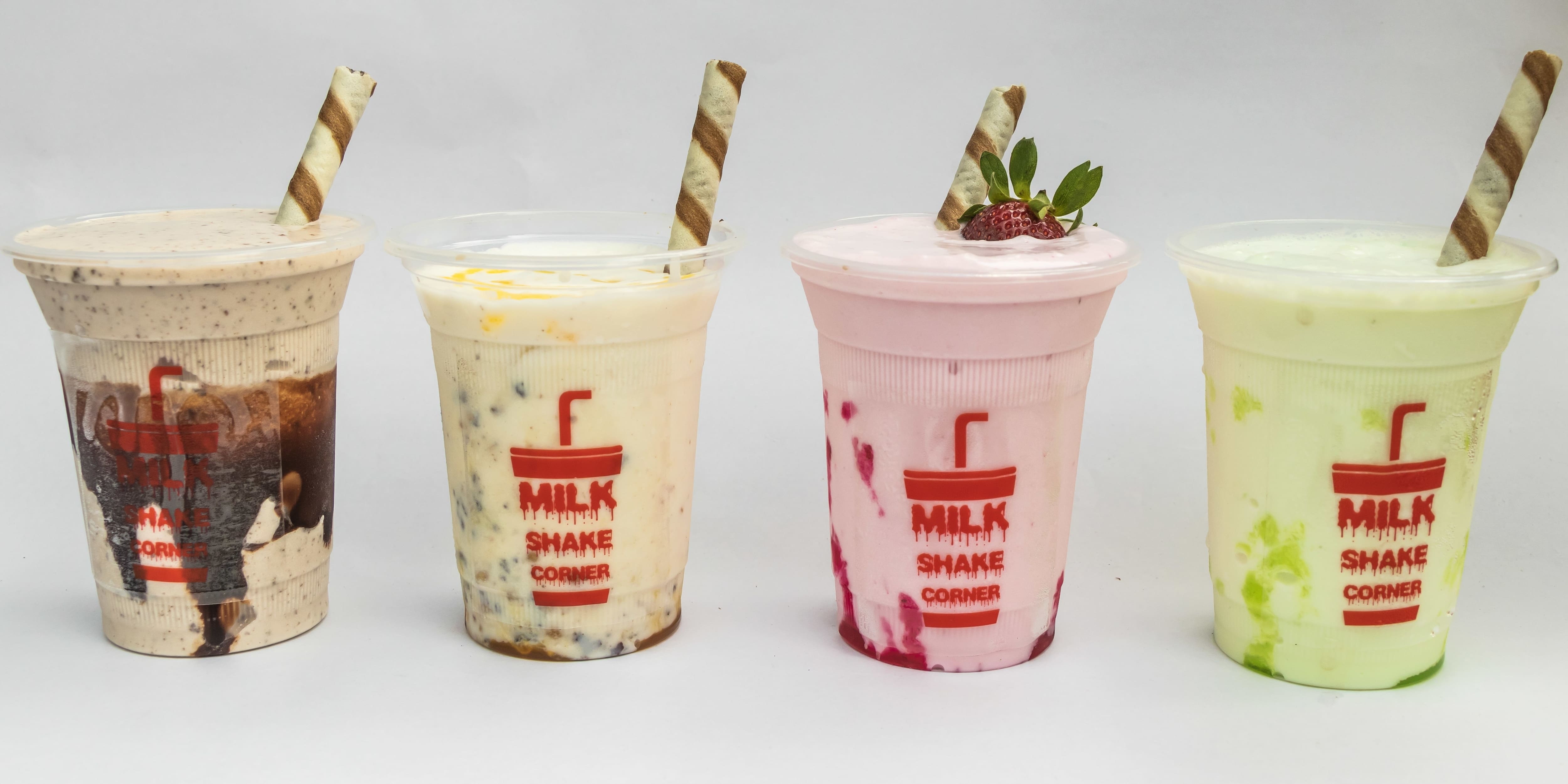 Milkshake Corner, Kukatpally order online - Zomato