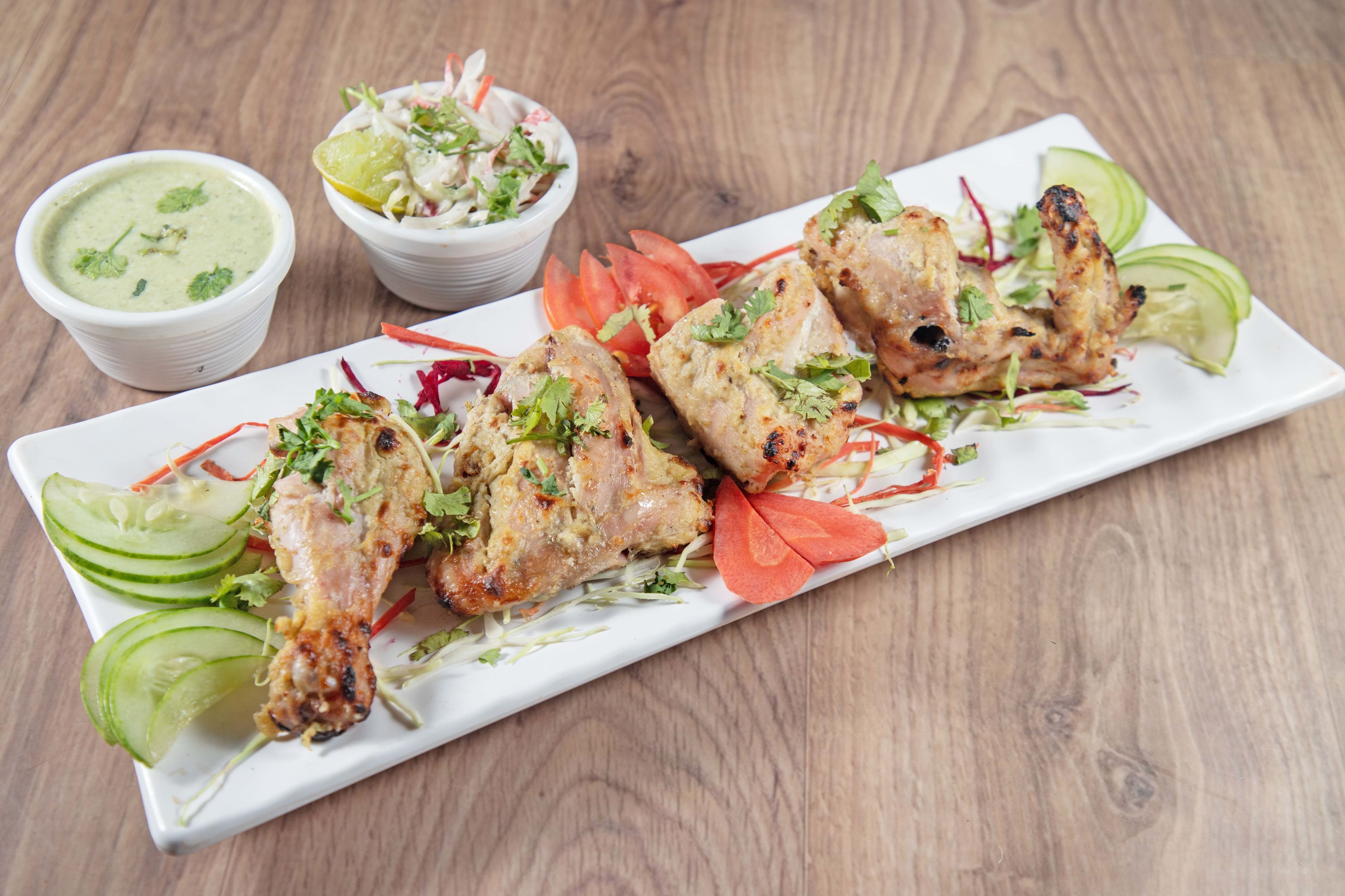 Bhookha Sher, Hajipur, Noida | Zomato