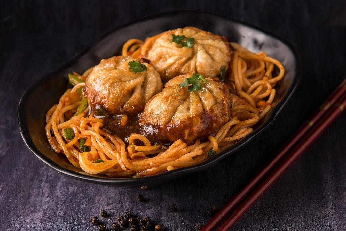 Mandarin Oak- The Heavenly Chinese, Magarpatta order online - Zomato