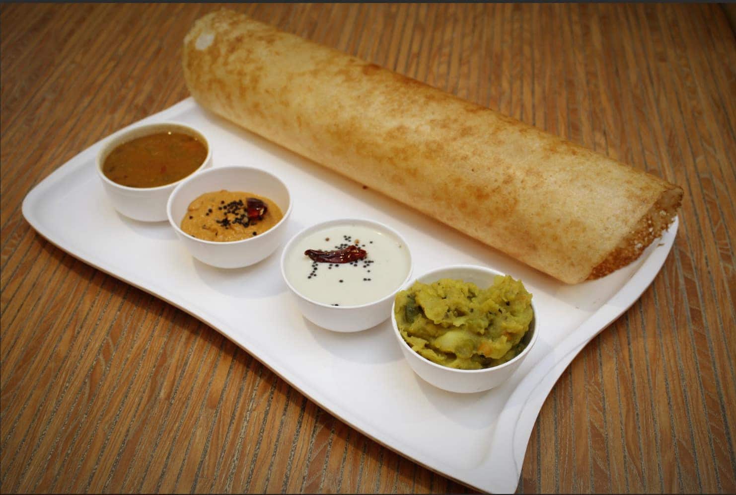 Balaji Spencer, Sakchi, Jamshedpur | Zomato