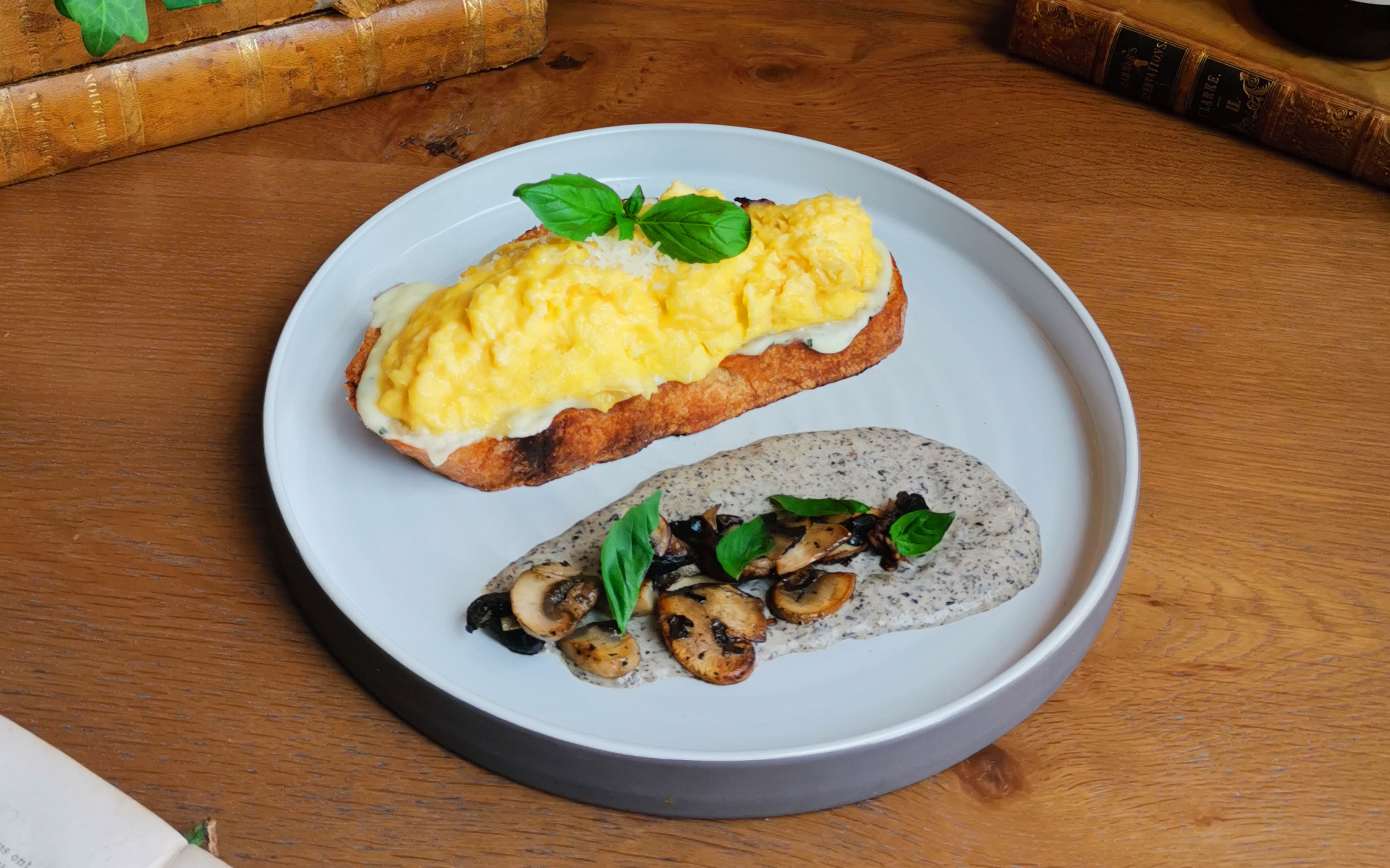 RX Coffee Apothecary & Kitchen, Mirdif, Dubai | Zomato