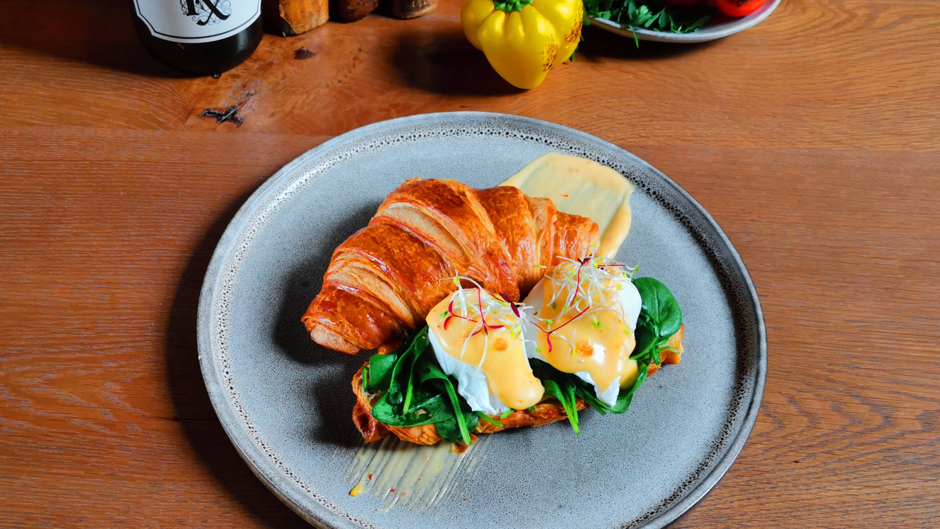 RX Coffee, Downtown Dubai, Dubai | Zomato
