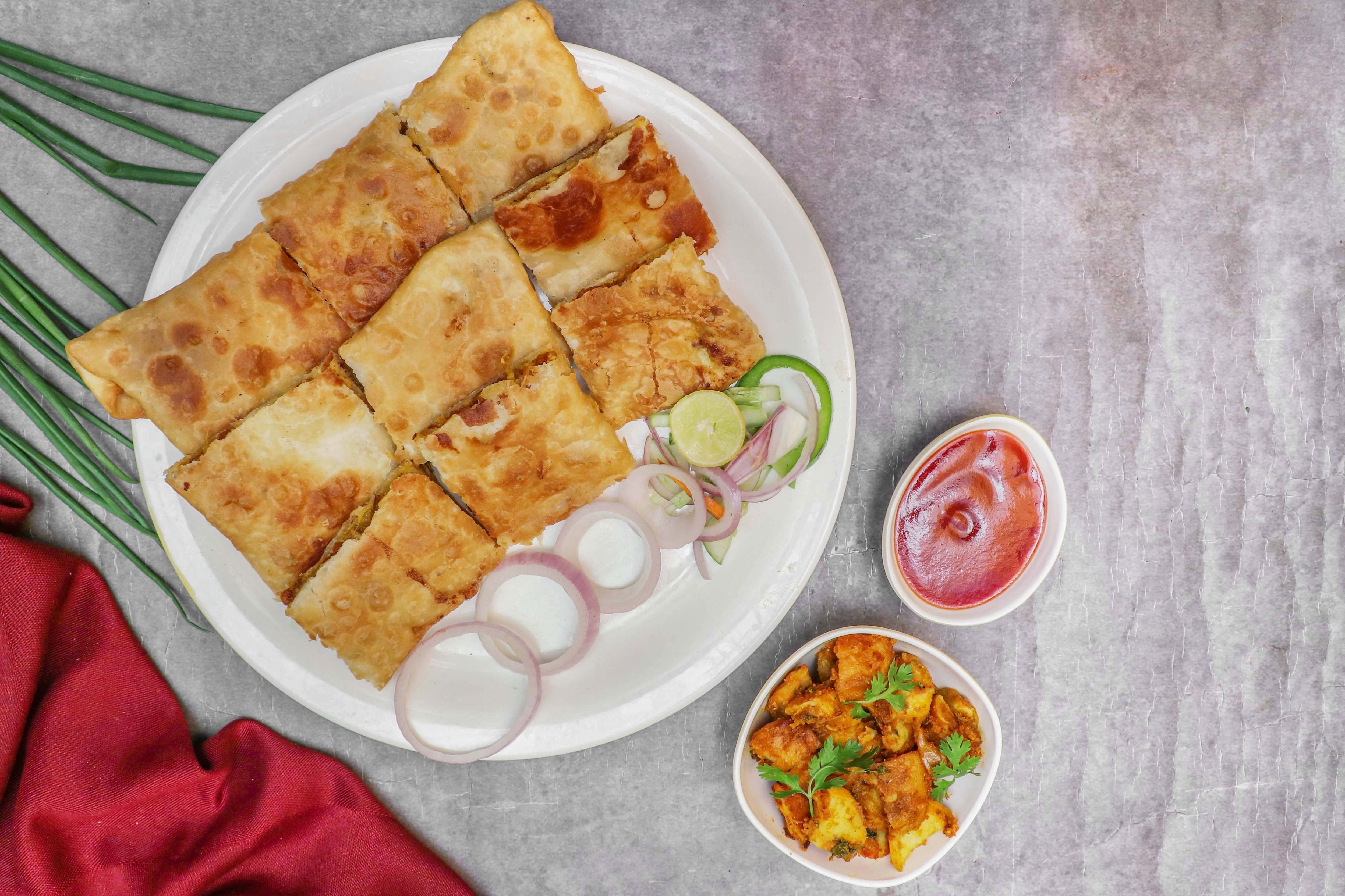 Park Street Restaurant, Hebbal, Bangalore | Zomato