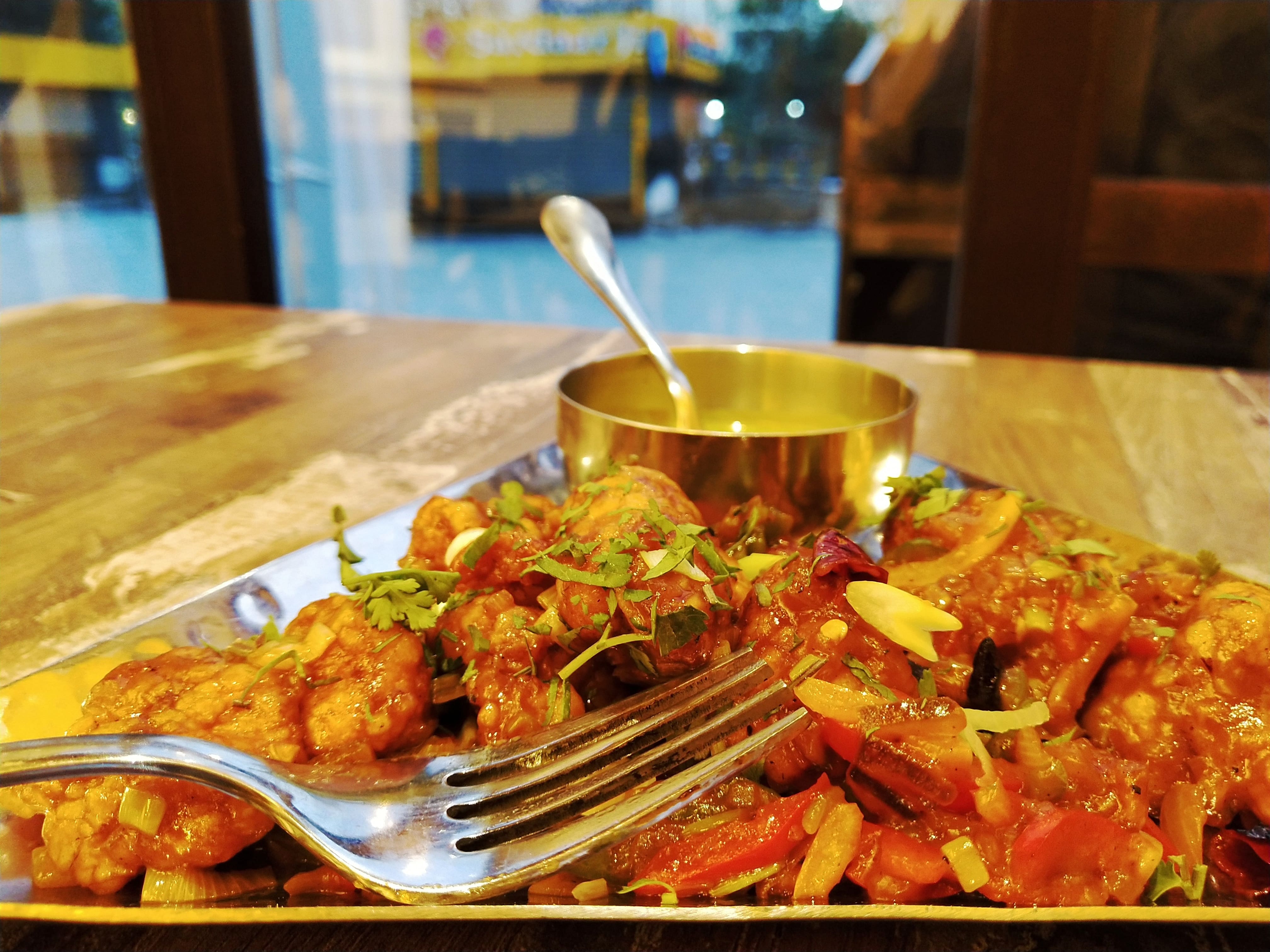 Myriad Chinese, Gaur City 1, Greater Noida | Zomato