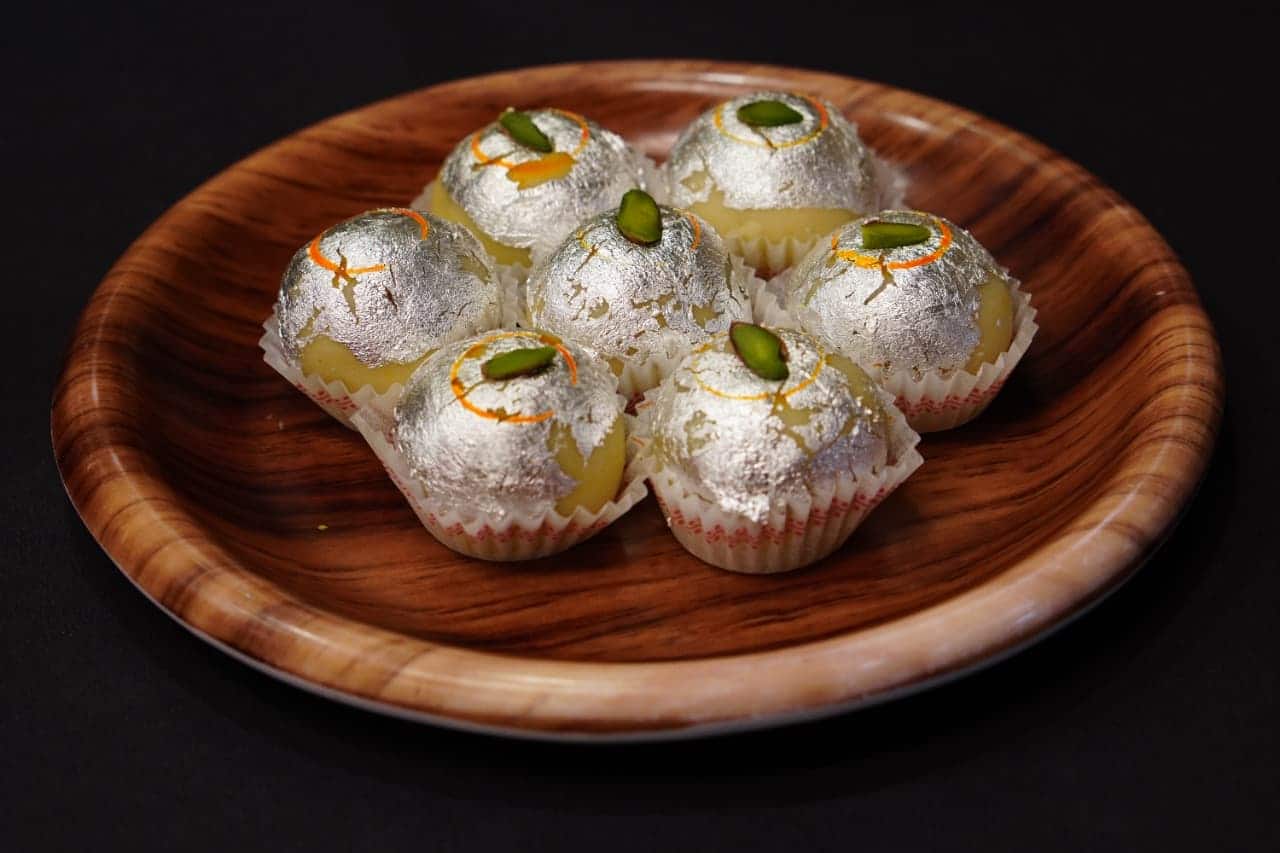 Piplani Sweets, Railway Colony order online - Zomato