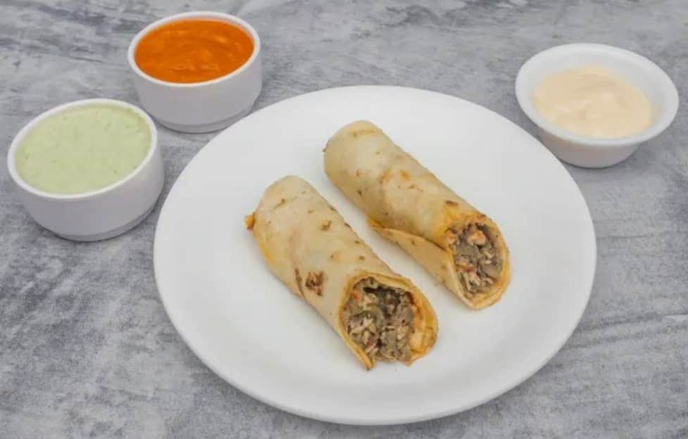 Menu of Sunny Chicken & Chicken Soup, Rajouri Garden, New Delhi