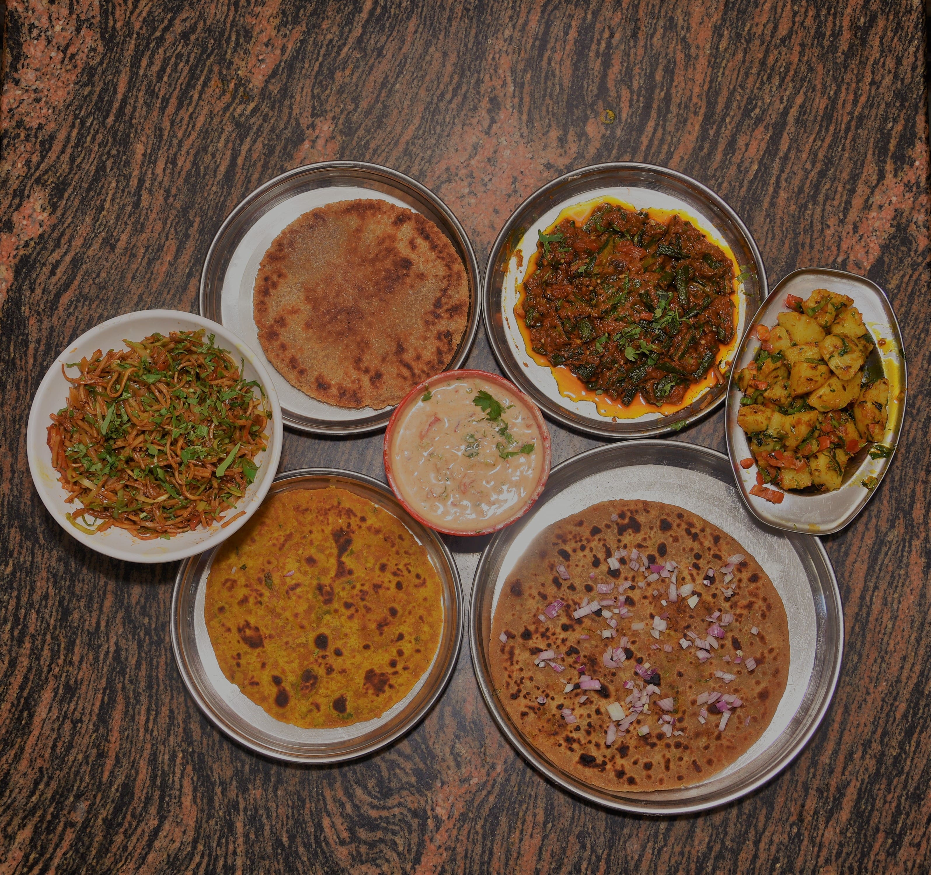 Swarg Food Zone, Patel Colony order online - Zomato
