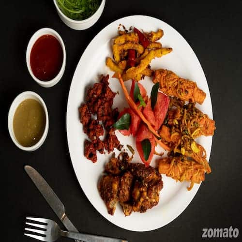 Red Chilli Fast Food, Palam Vihar order online - Zomato