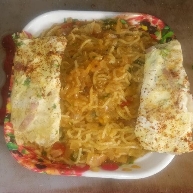 Good Food Katta & Bharati Maggi Corner, Katraj, Pune | Zomato