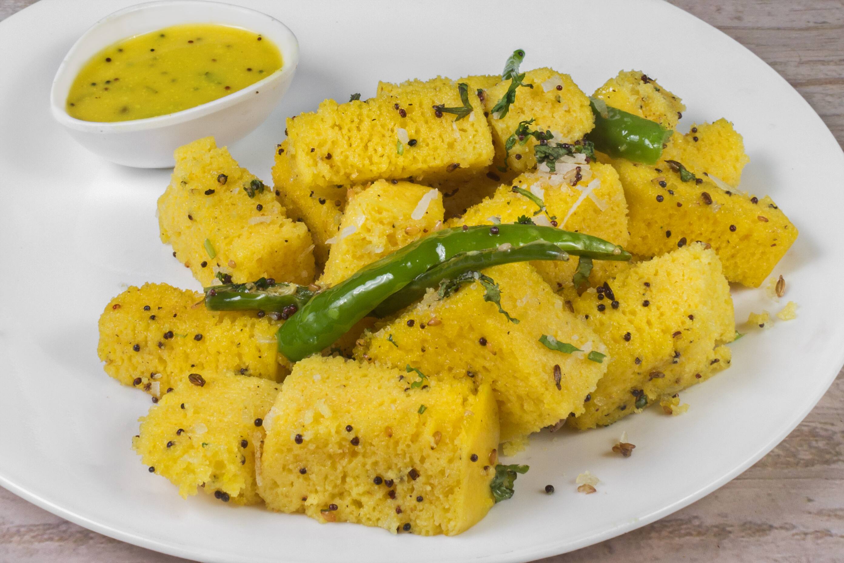 Chistiya, New Textile Market, Surat | Zomato