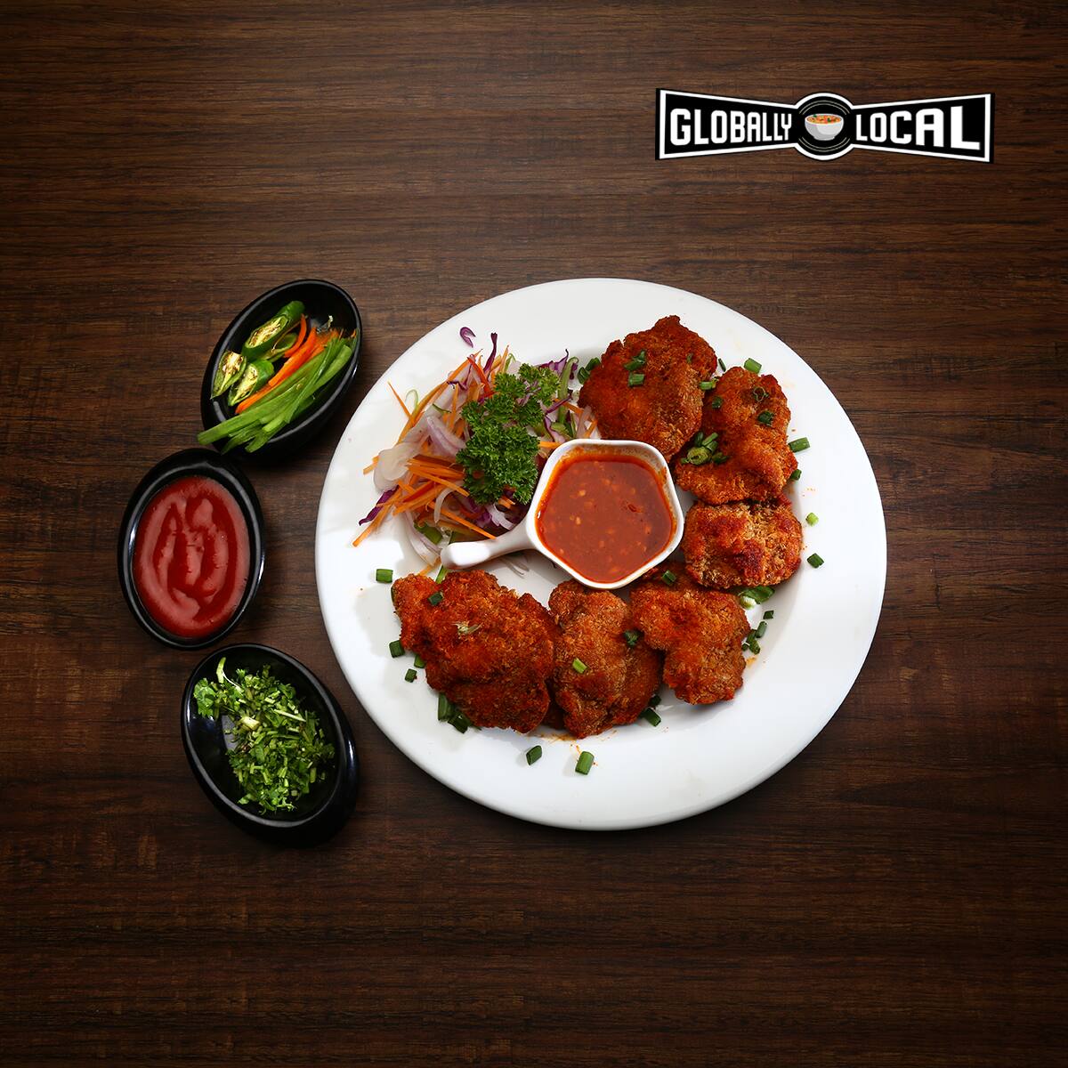 Globally Local, RA Puram, Chennai | Zomato