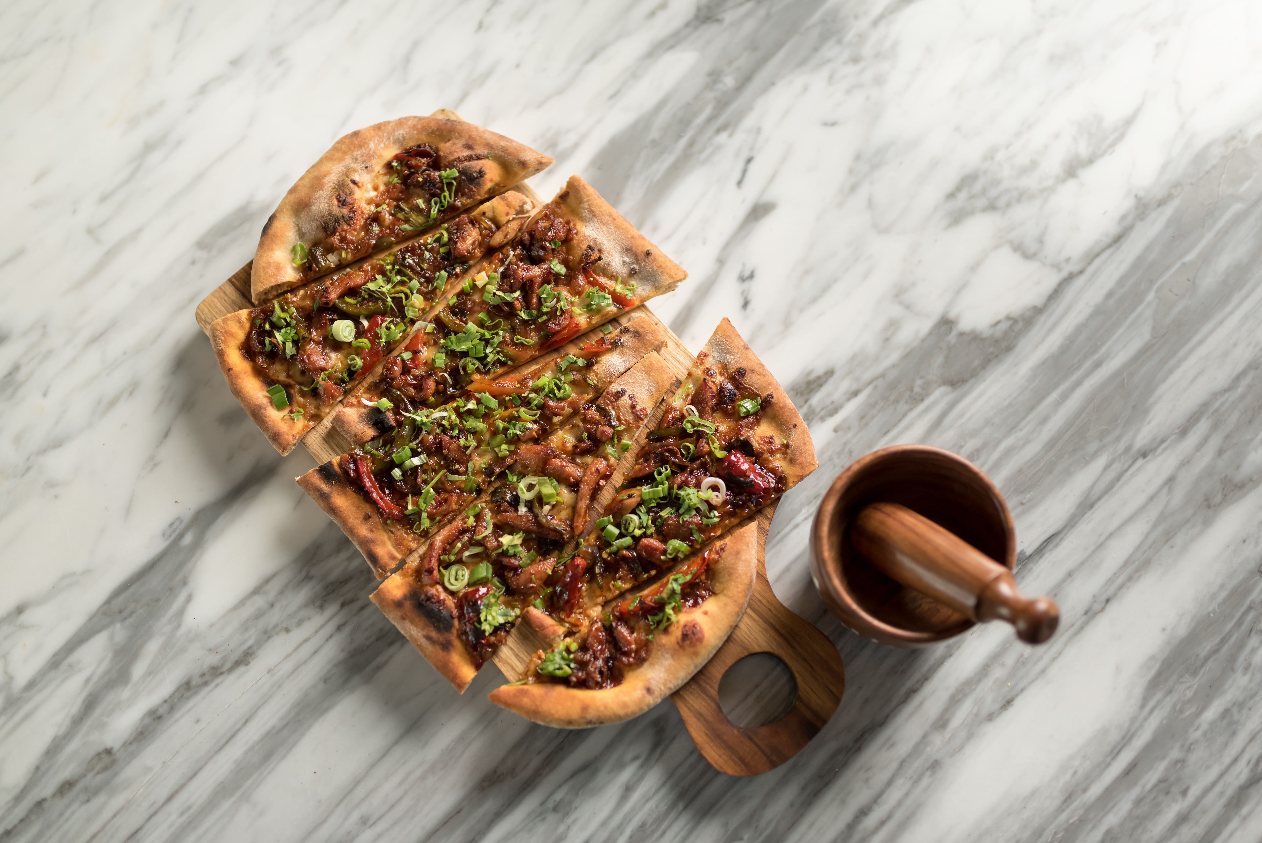 Soul Pantry - Andaz Delhi, Aerocity, New Delhi | Zomato