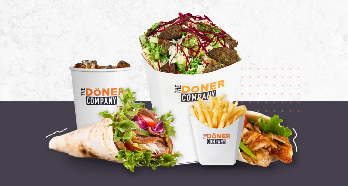 The Doner Company, Salunkhe Vihar Road, Pune | Zomato