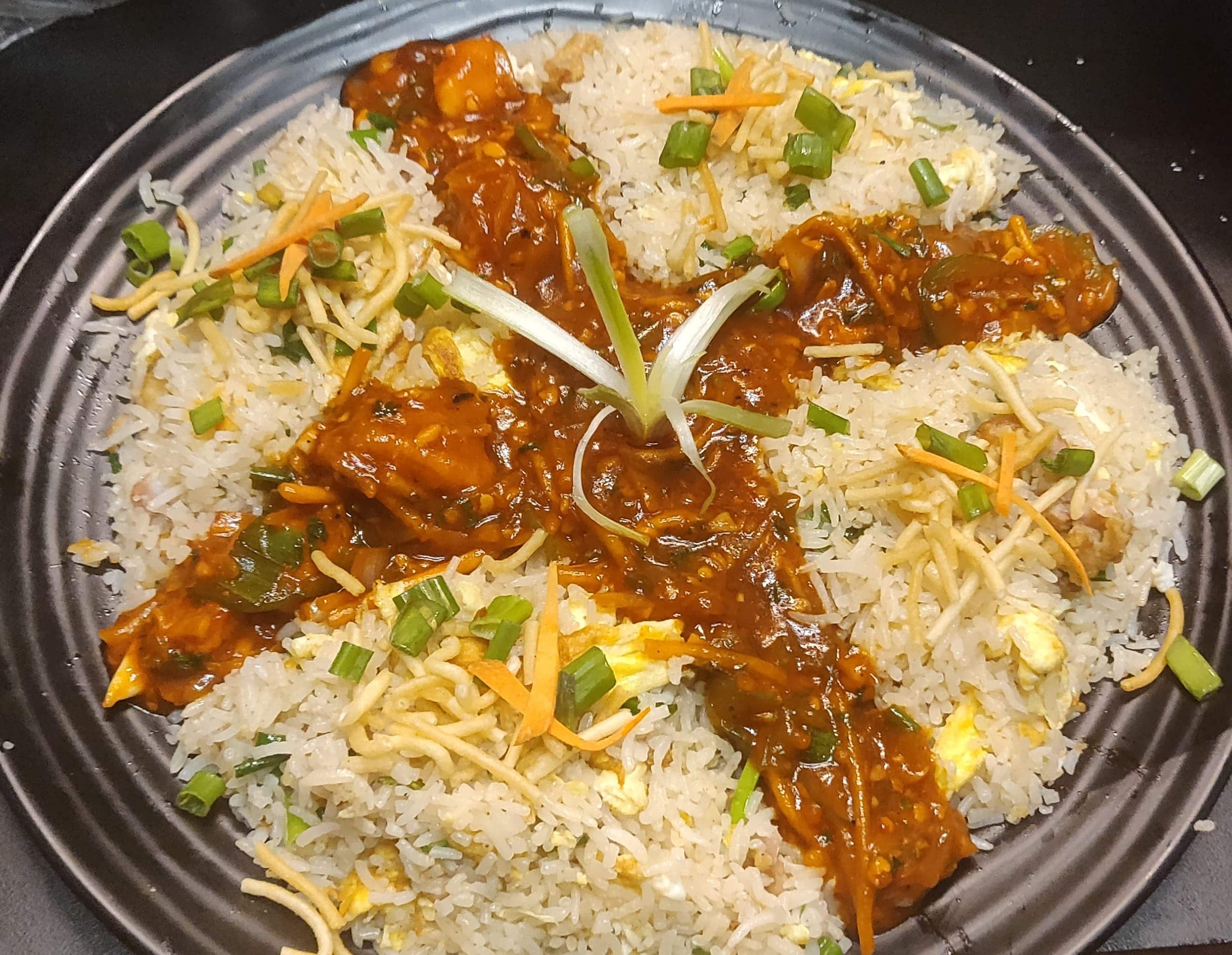 Garma Garam, Panch Pakhadi, Thane West, Thane | Zomato