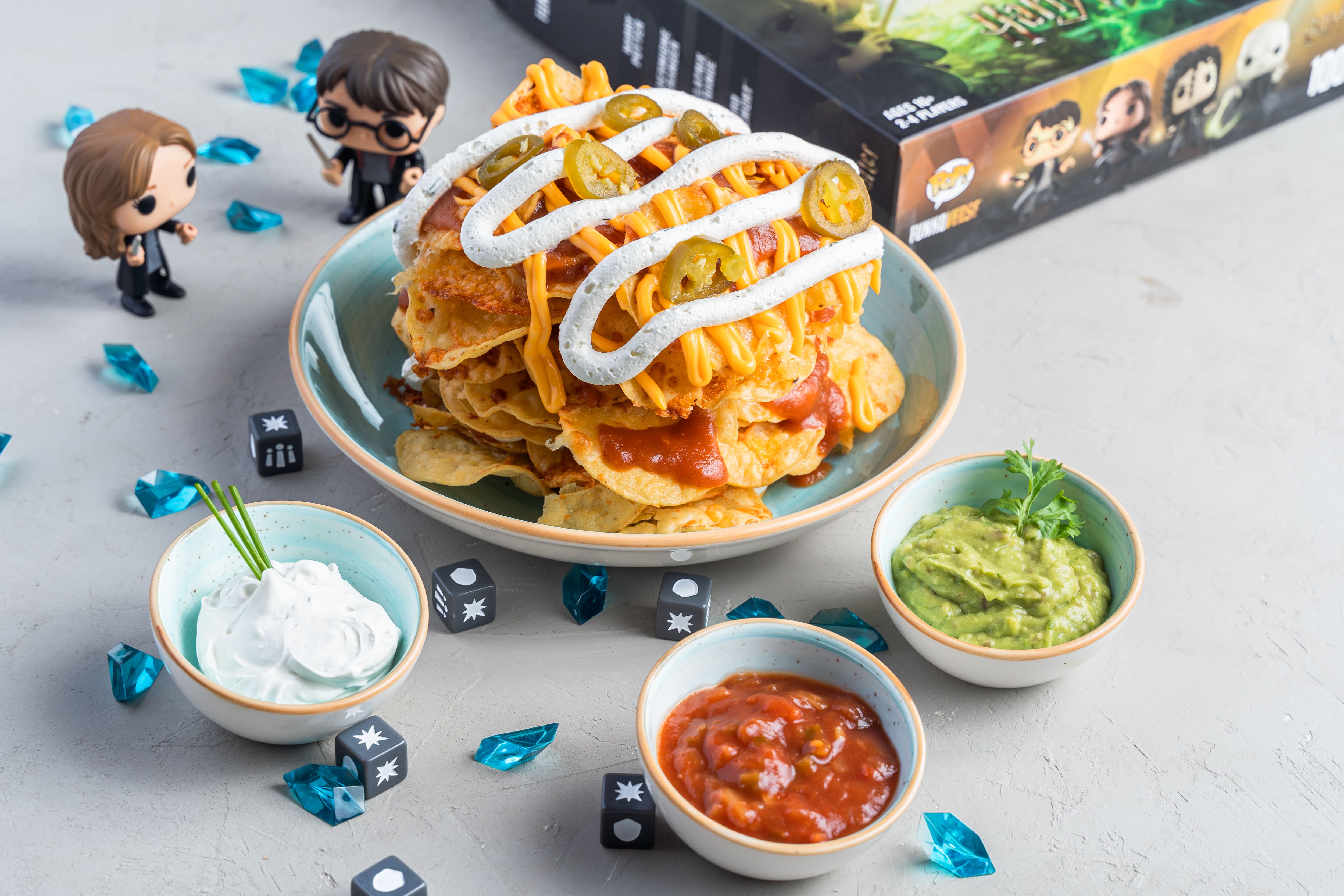 Unwind Speciality Boardgame Cafe, Trade Centre Area, Dubai | Zomato