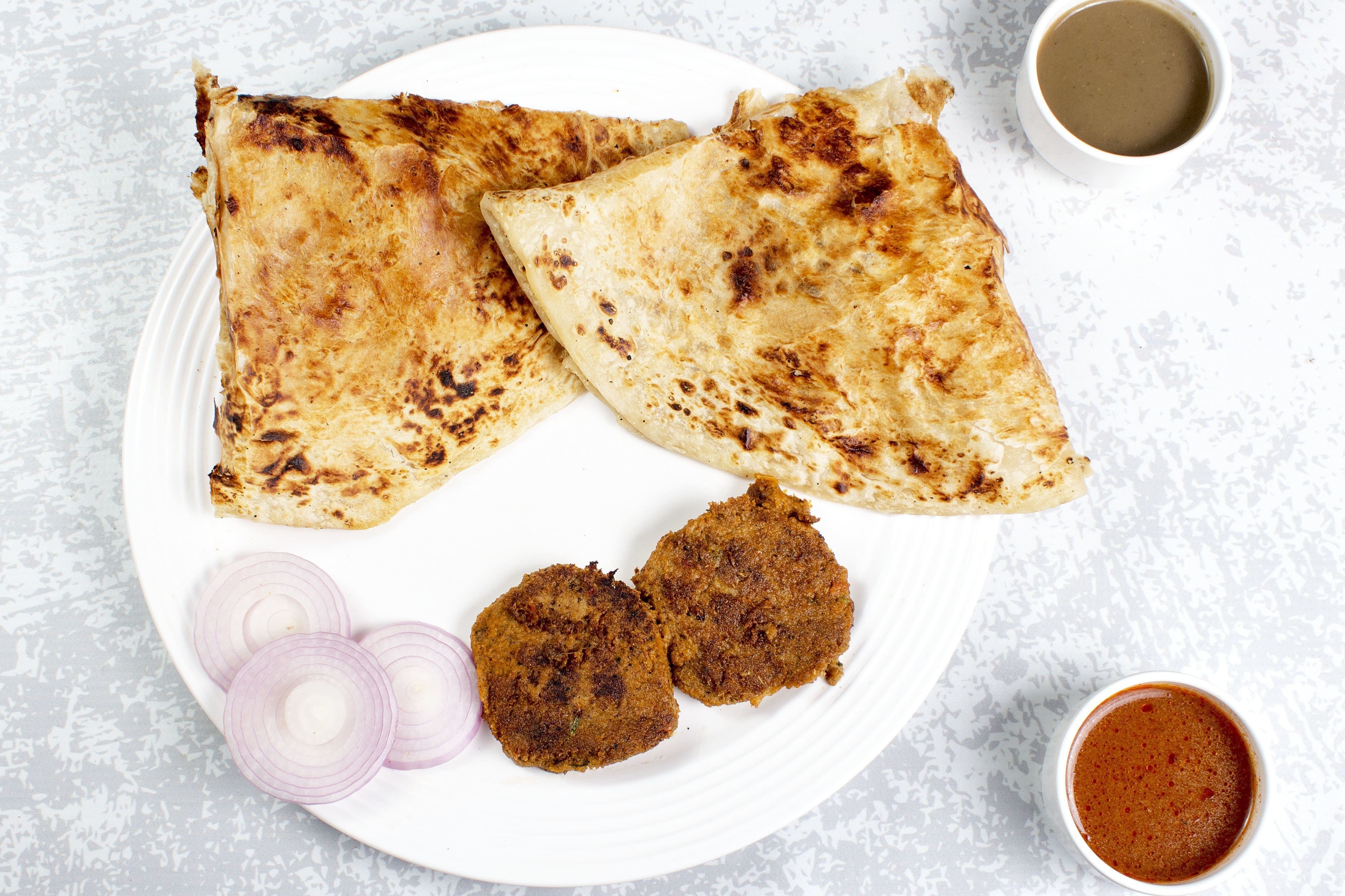 Khushi Fast Food, Husain Ganj order online - Zomato