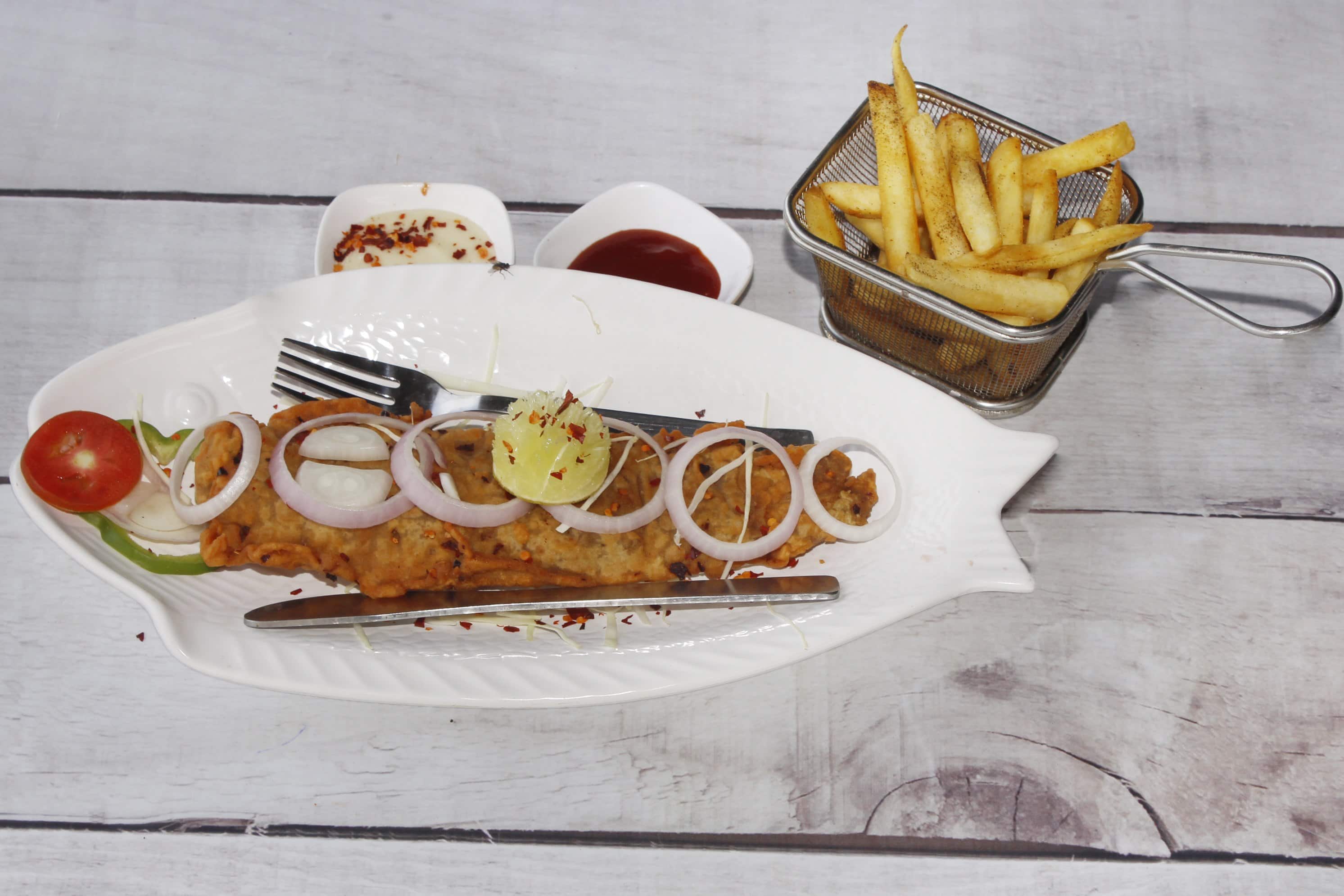 English Food Bar, Peelamedu order online - Zomato