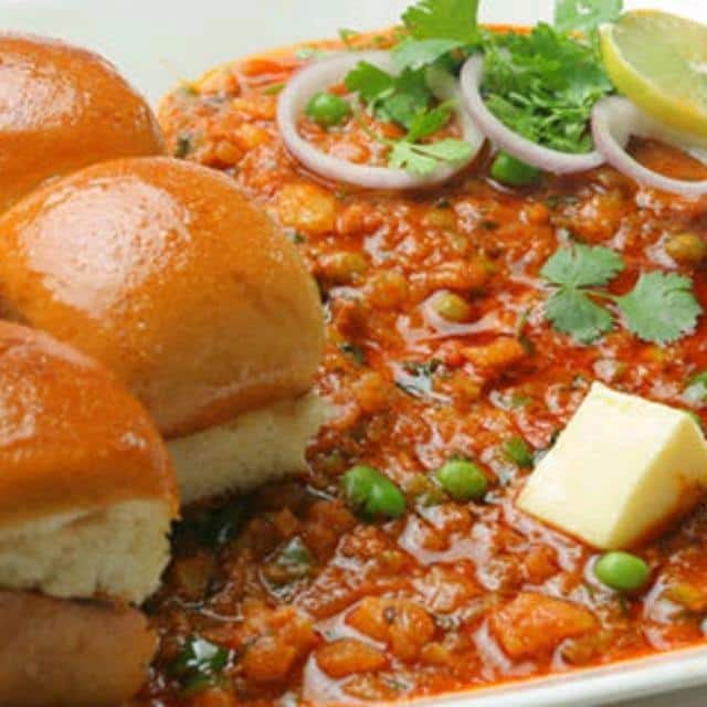 Special Pav Bhaji And Pizza Centre, Ghatkopar West, Mumbai | Zomato