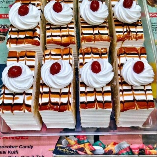 Menu of Luthra Bakery, Dwarka Mor, New Delhi