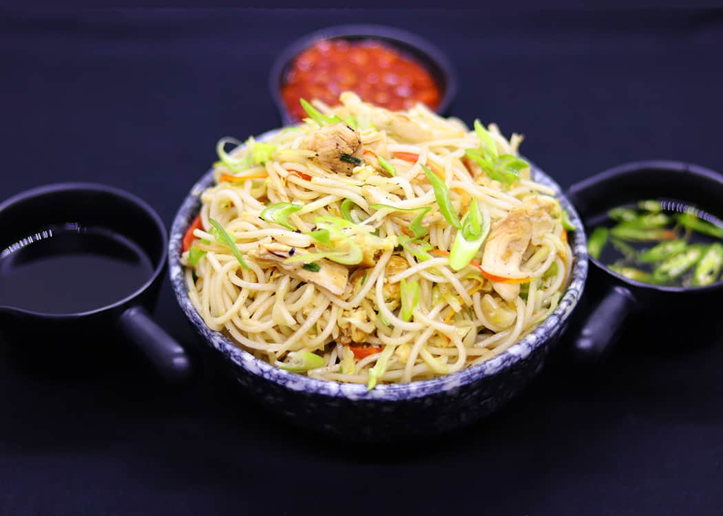 Tipsy Topsy, Manpada, Thane West order online - Zomato